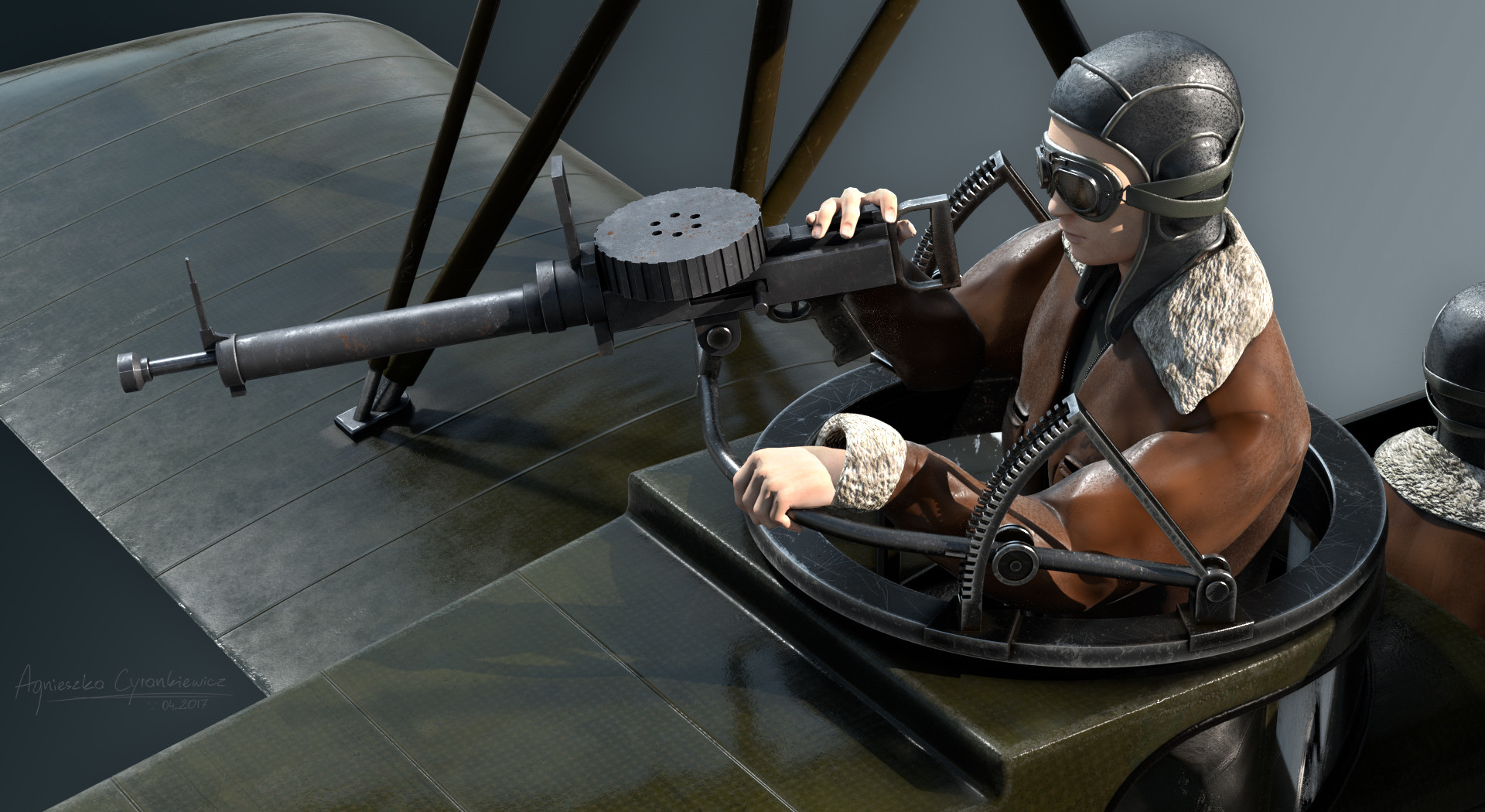 Agnieszka Cyrankiewicz - PWS 5 t2