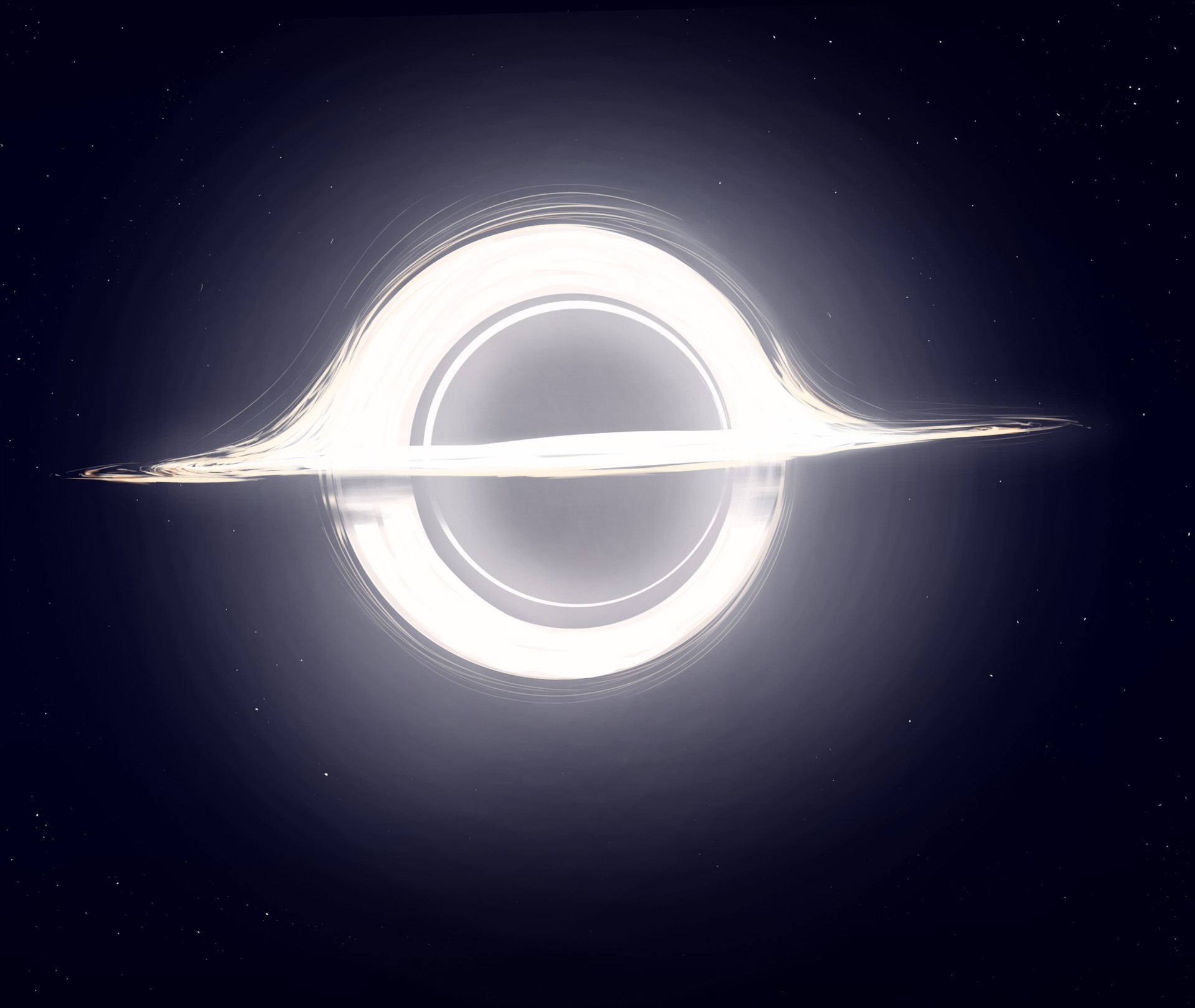 ArtStation - Interstellar