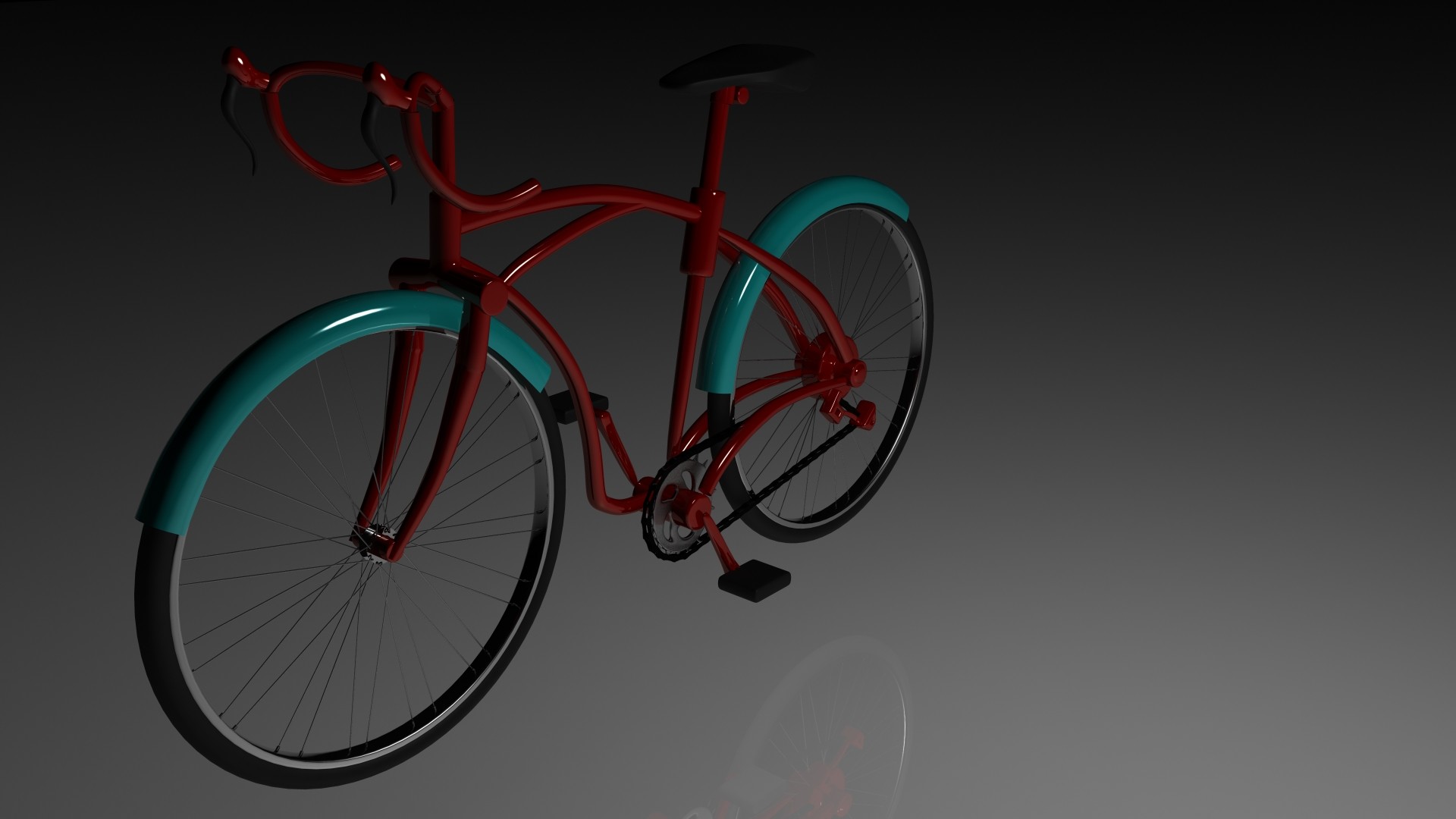 ArtStation - cycle