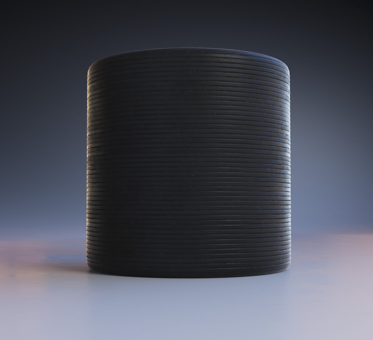 ArtStation - Rubber Surface