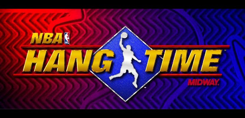 Jennifer Hedrick - NBA Hangtime