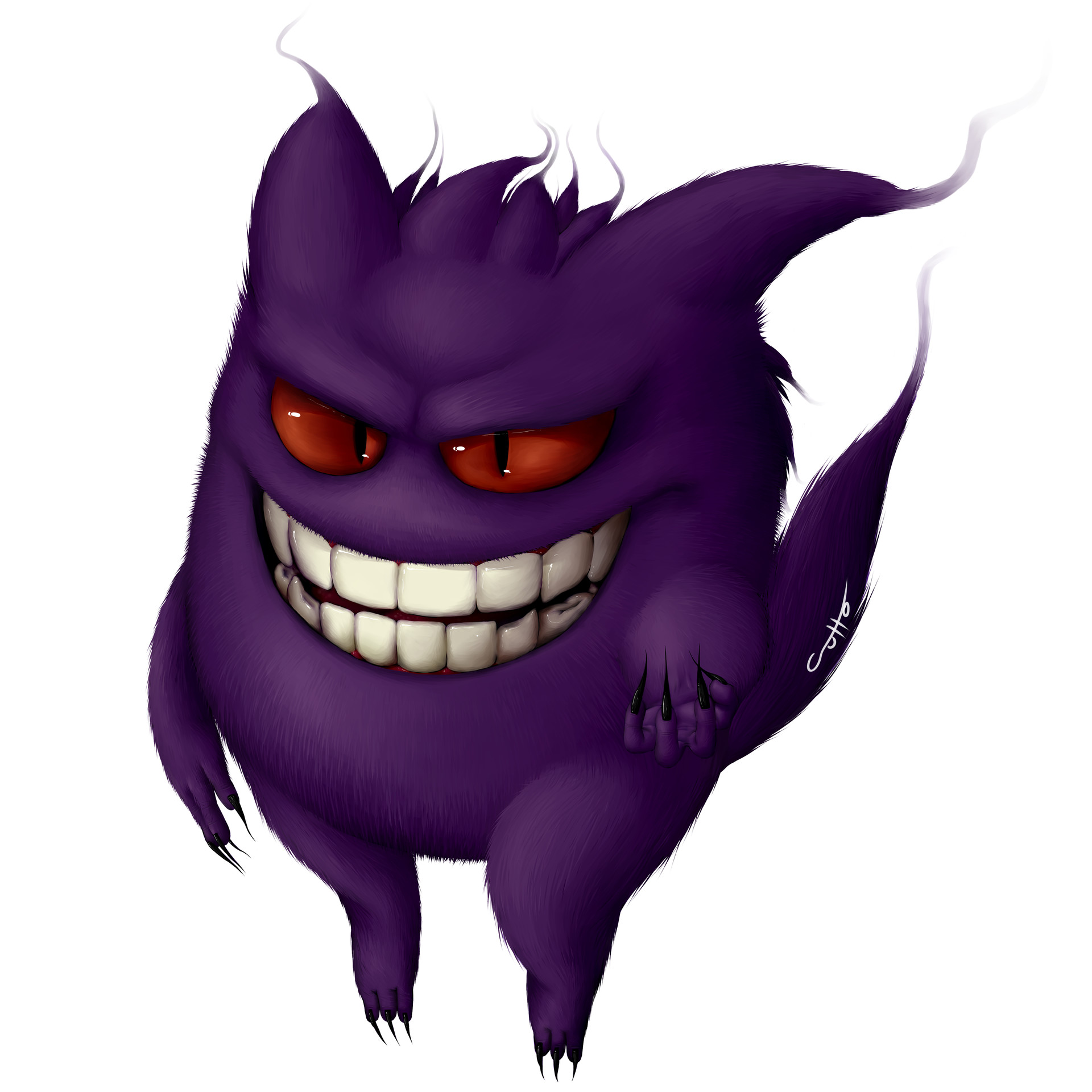 Gengar Vmax Deck Card List Printable Cardsmega Gengar Card
