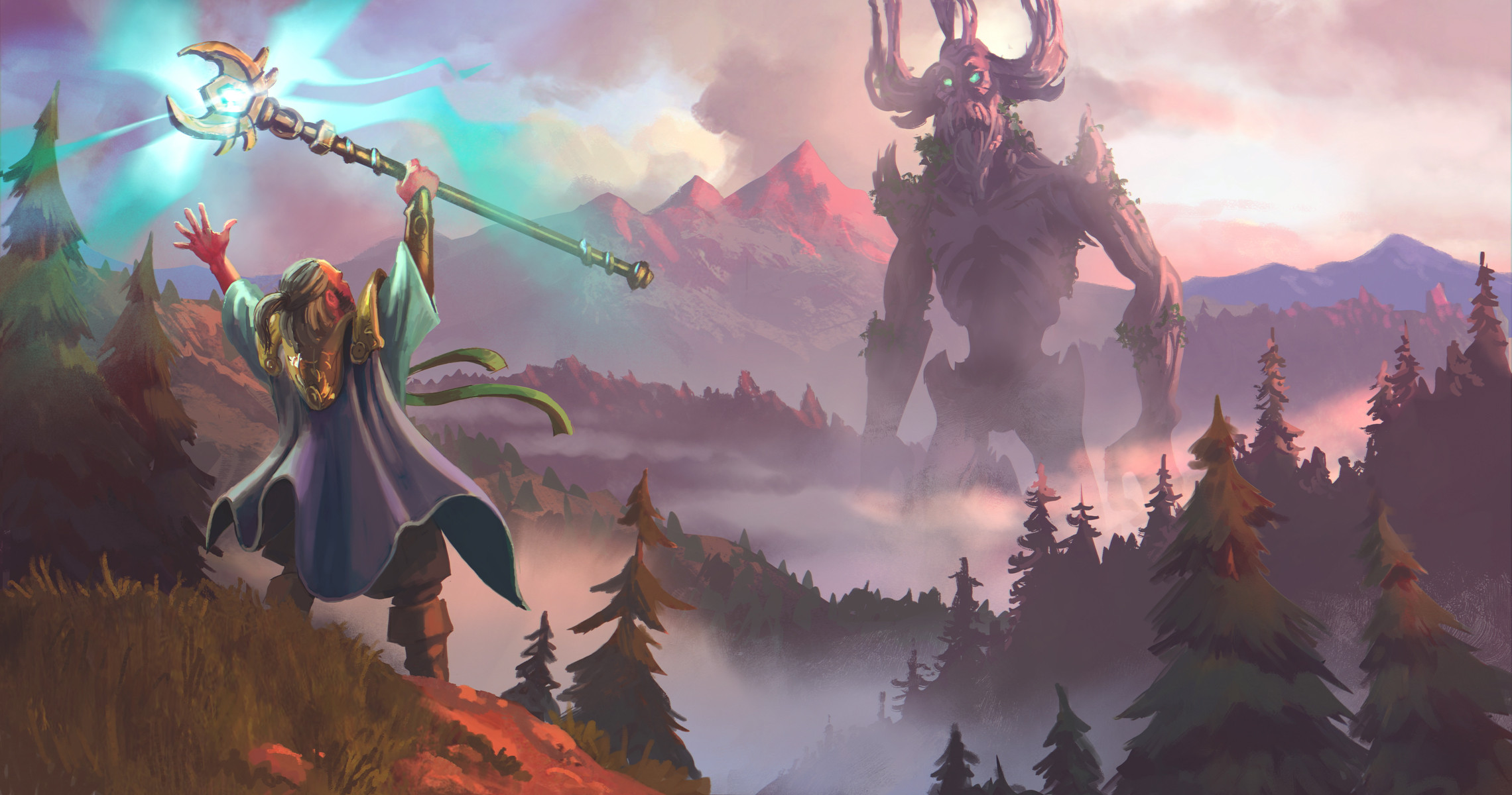 David Le Merrer - Personal work