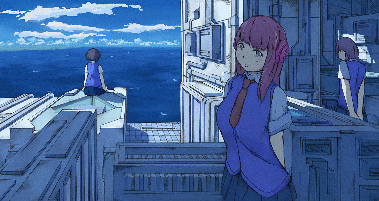 ArtStation - Excursion