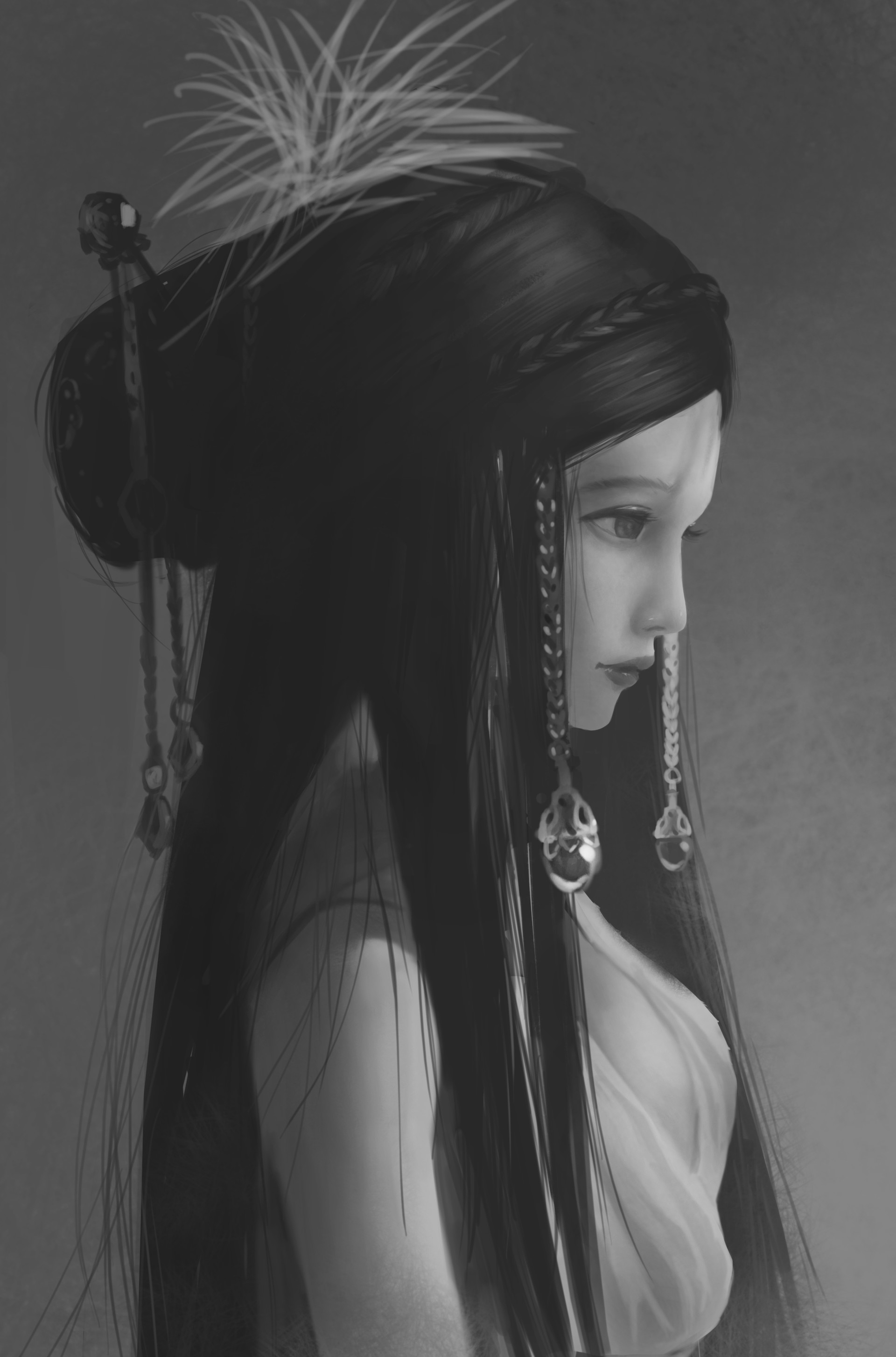 ArtStation - practice