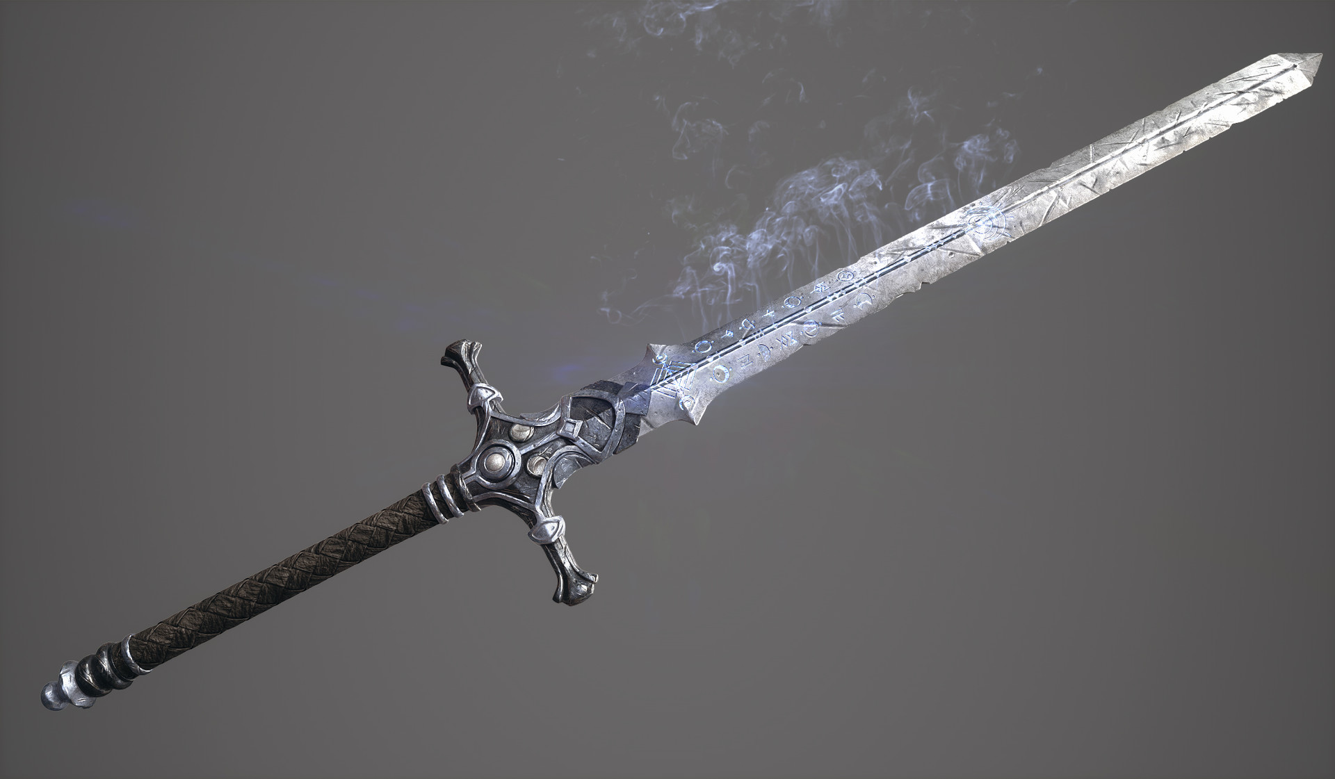 ArtStation - Moon Knight