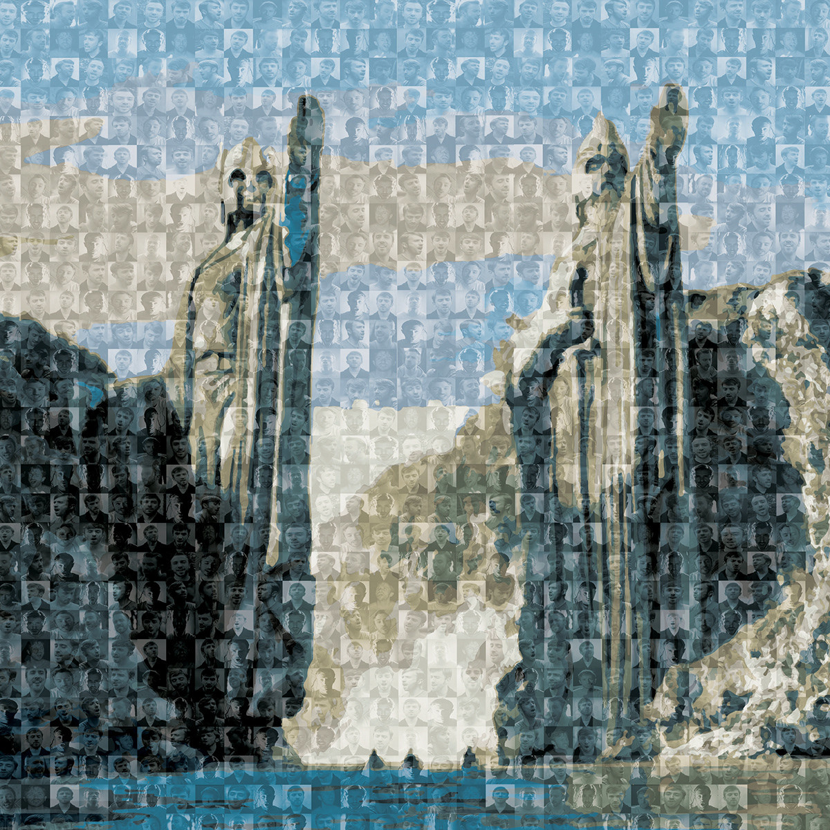 Colleen Casey - Sum of the Parts