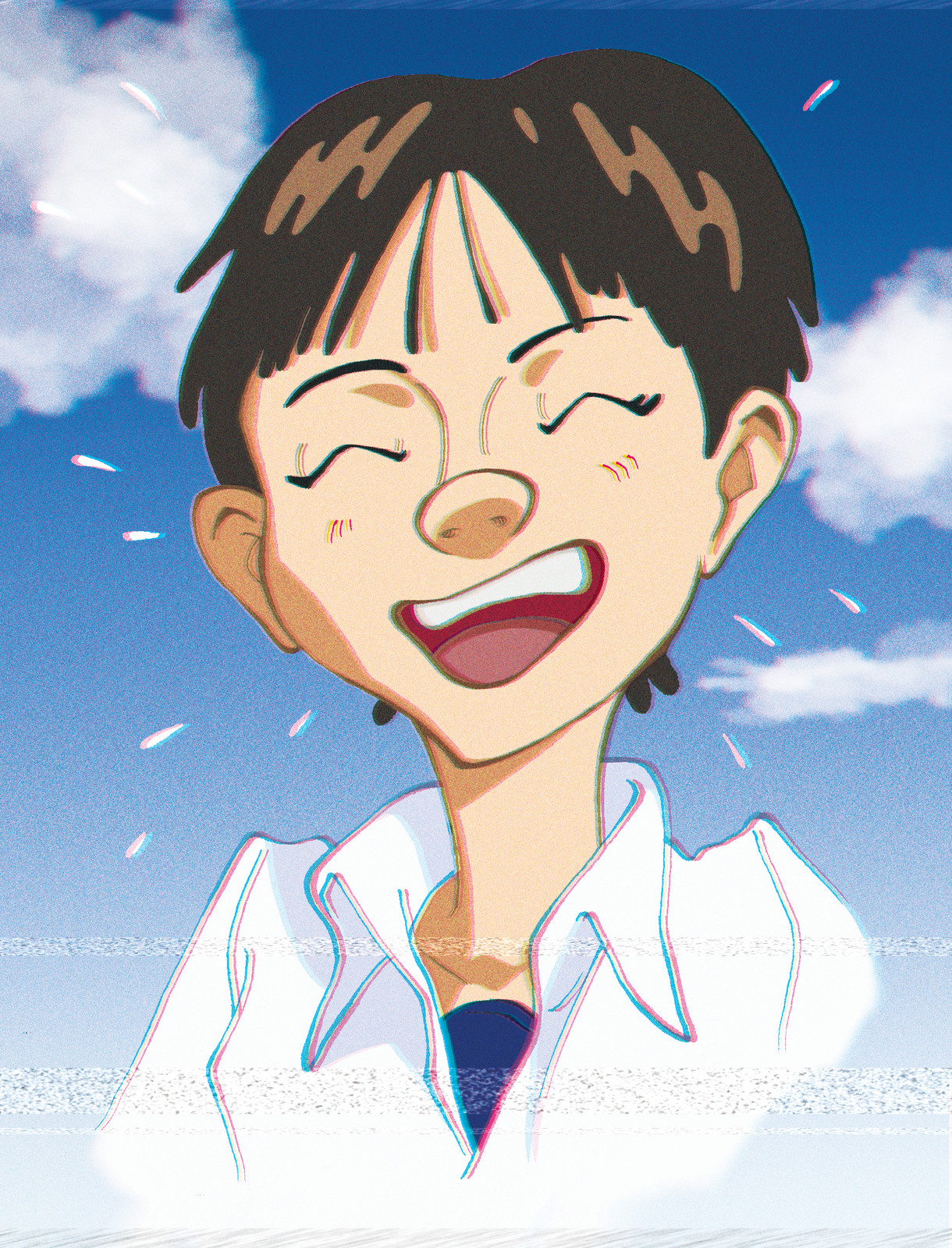 Maxime Lepage - Illustrations