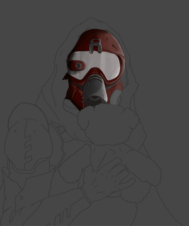 Tyler Coombes - Age of Innocence