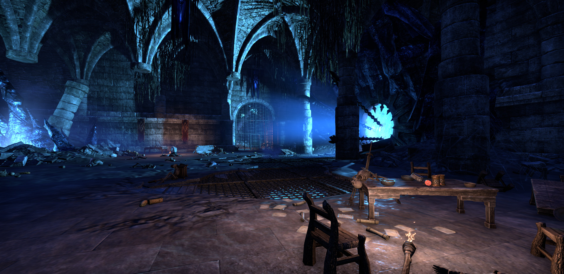 Mike Marsicano - ESO online - Imperial Prison Dungeon - LD / WB ...