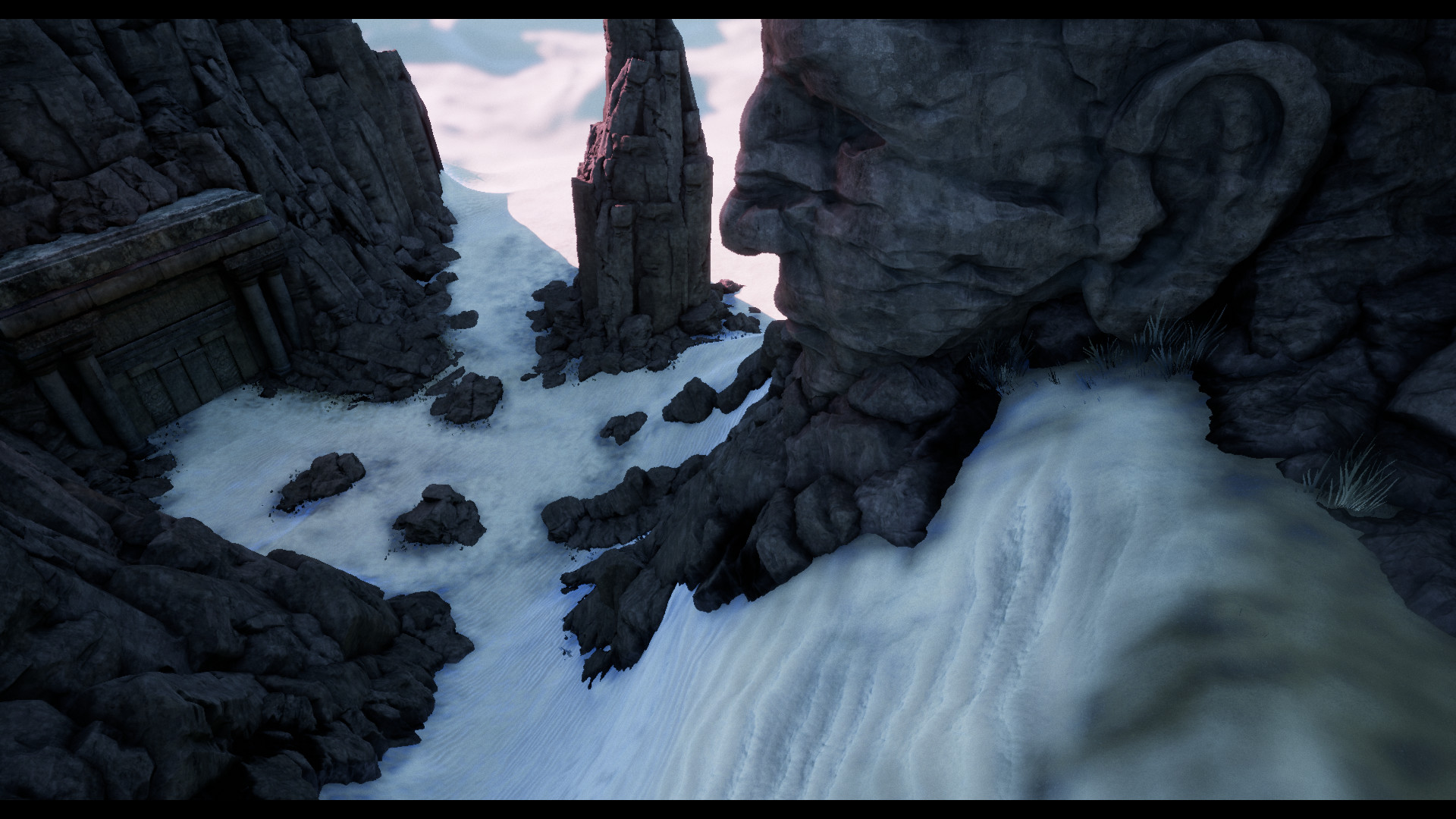 ArtStation - Ancient Civilizations: Lost and Found (2017 Artstation ...