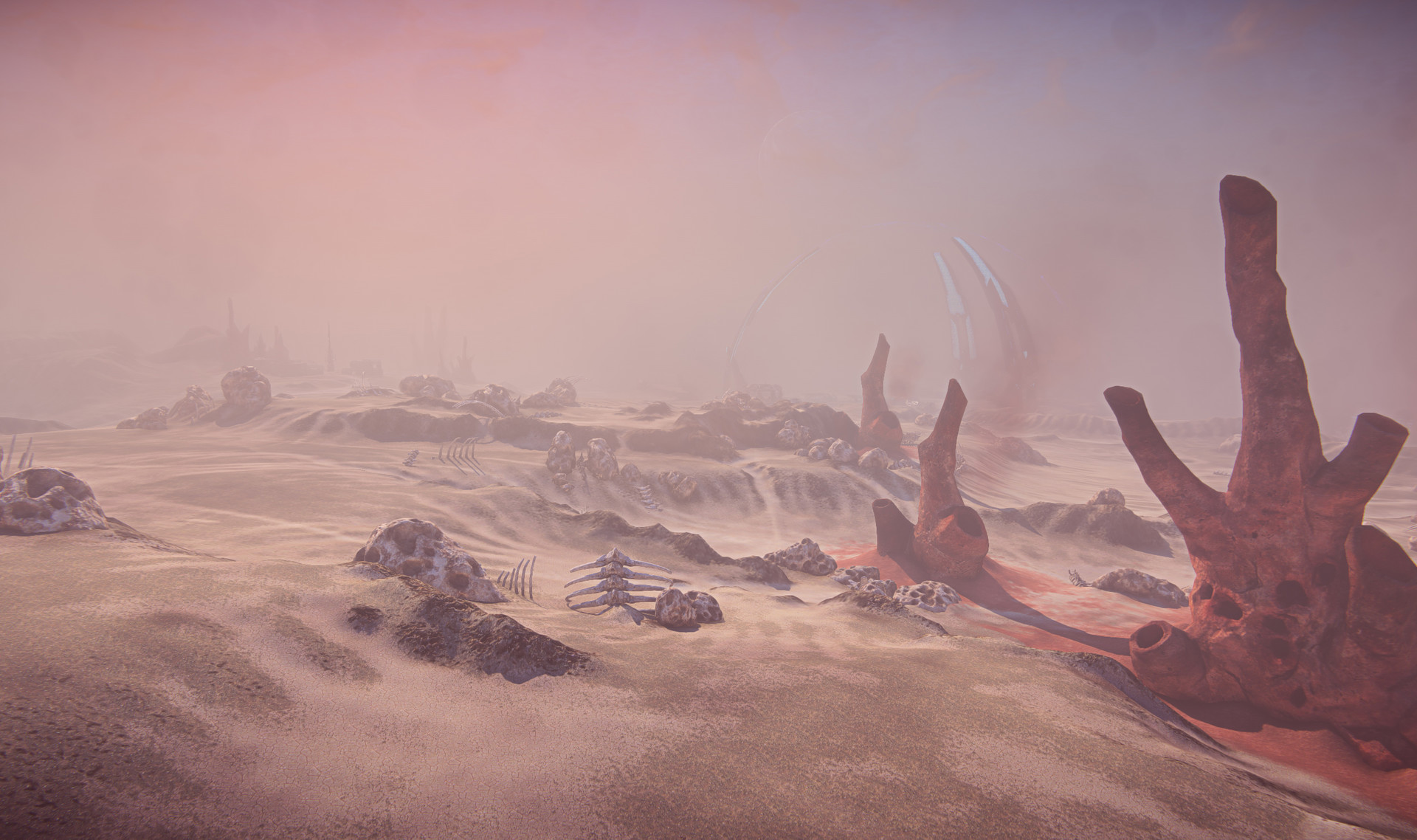 Planetside 2 Indar