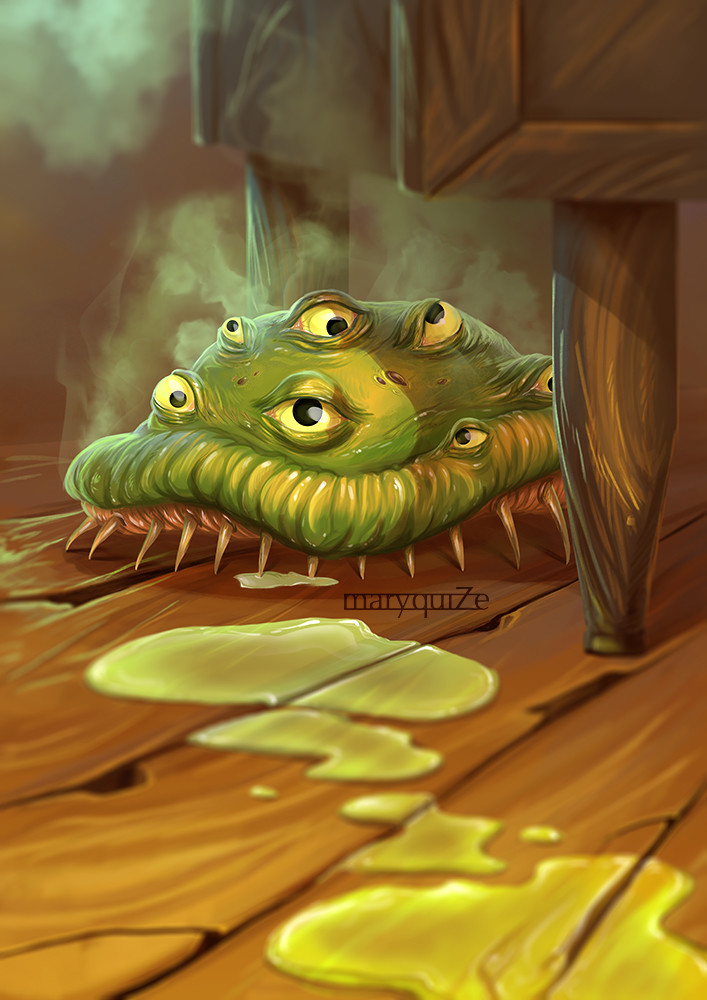 Lobalug Harry Potter