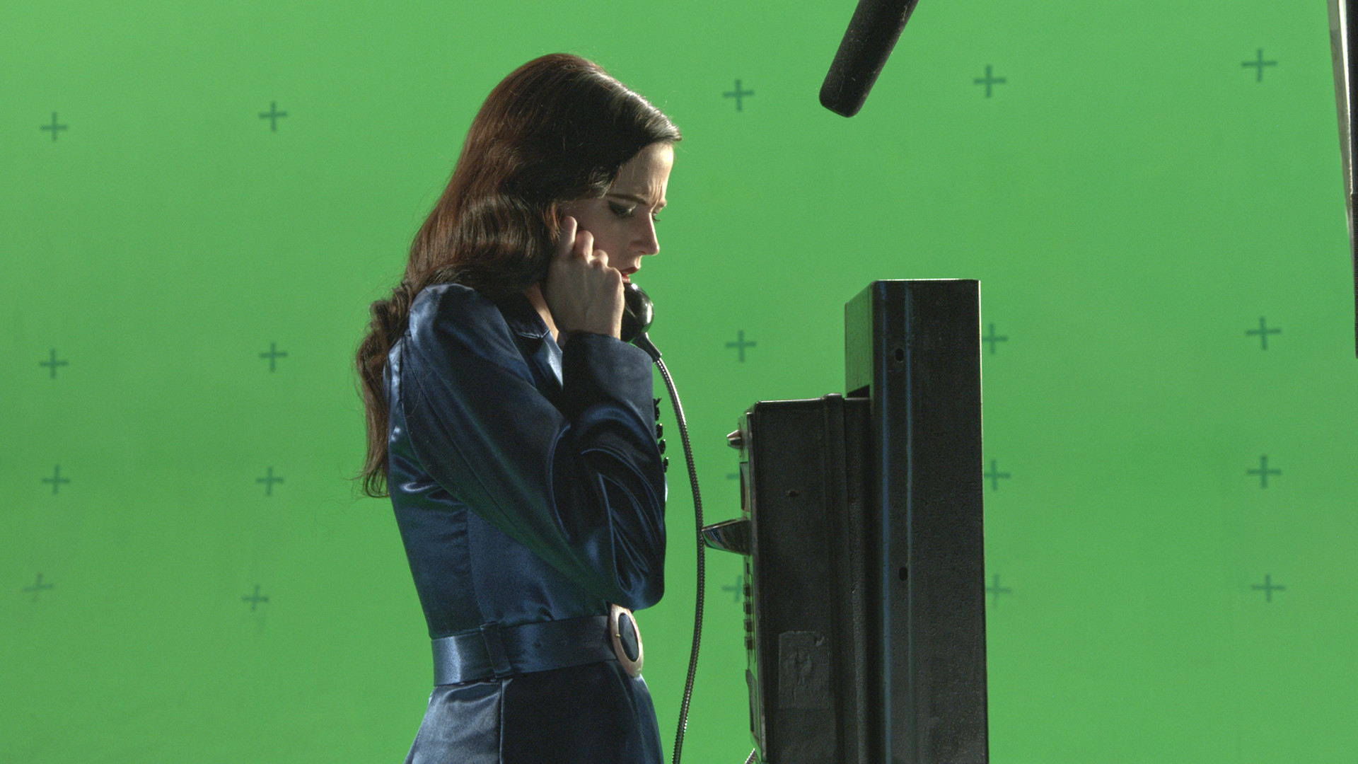 Vinod More - Sin City: A Dame to Kill For