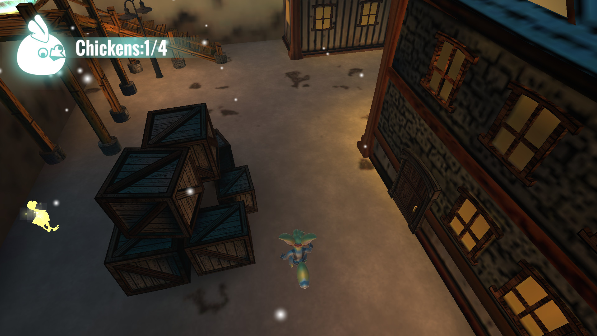 Lisa Morris - Out Foxed