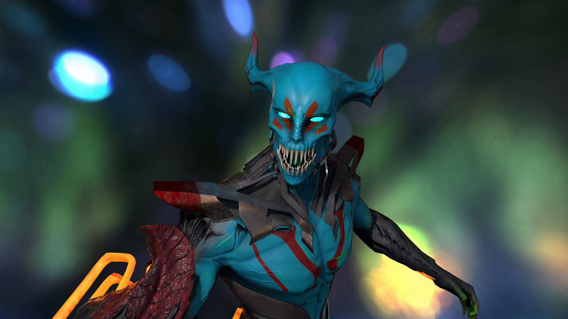 ArtStation - Artstation Ancient Civilization Game Character Art (real ...