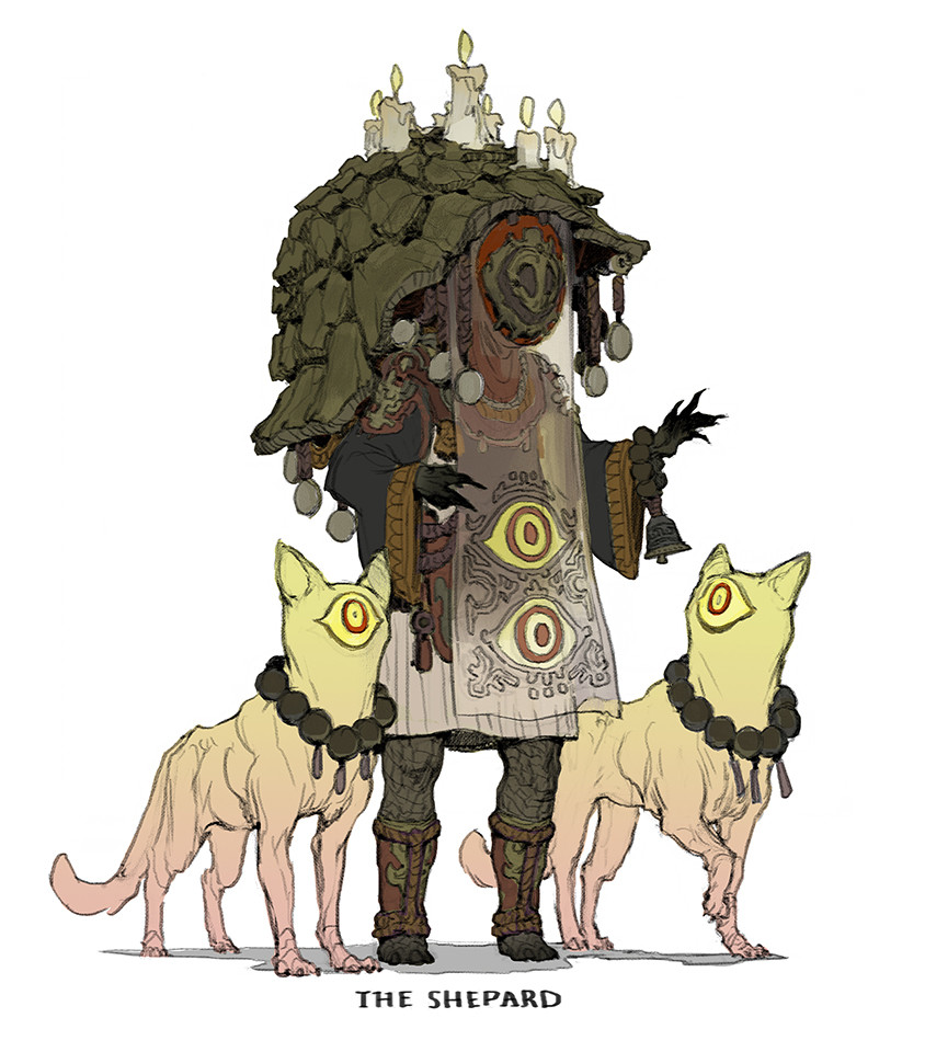 Carlyn lim tortoise3