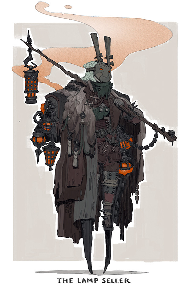 carlyn-lim-rabbit5.jpg (617×960)-花瓣网