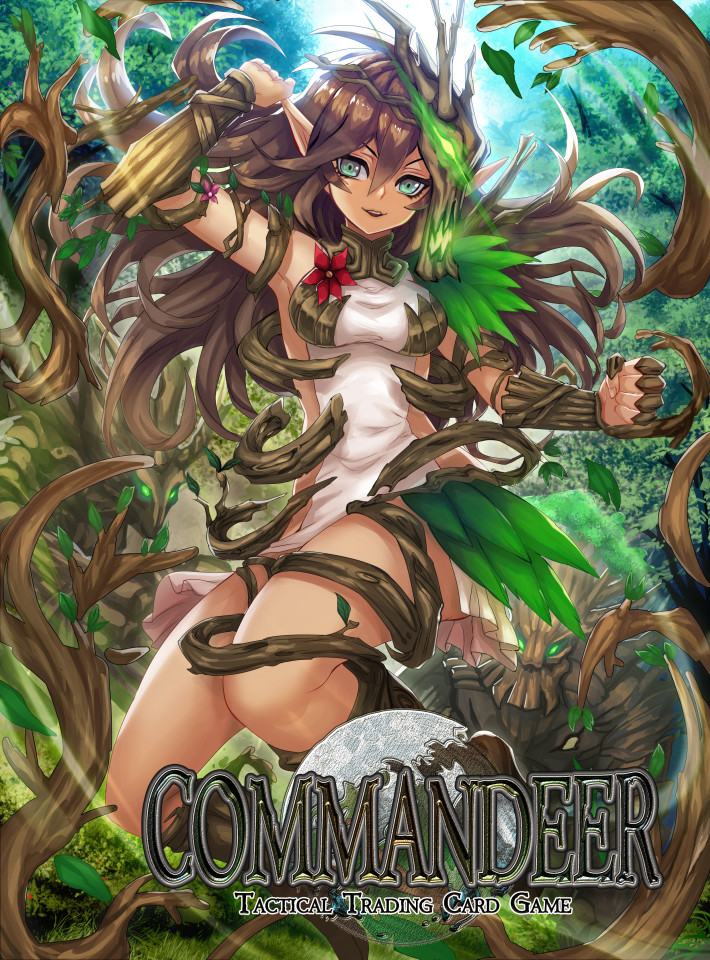 ArtStation - Sylvan-Battlegear