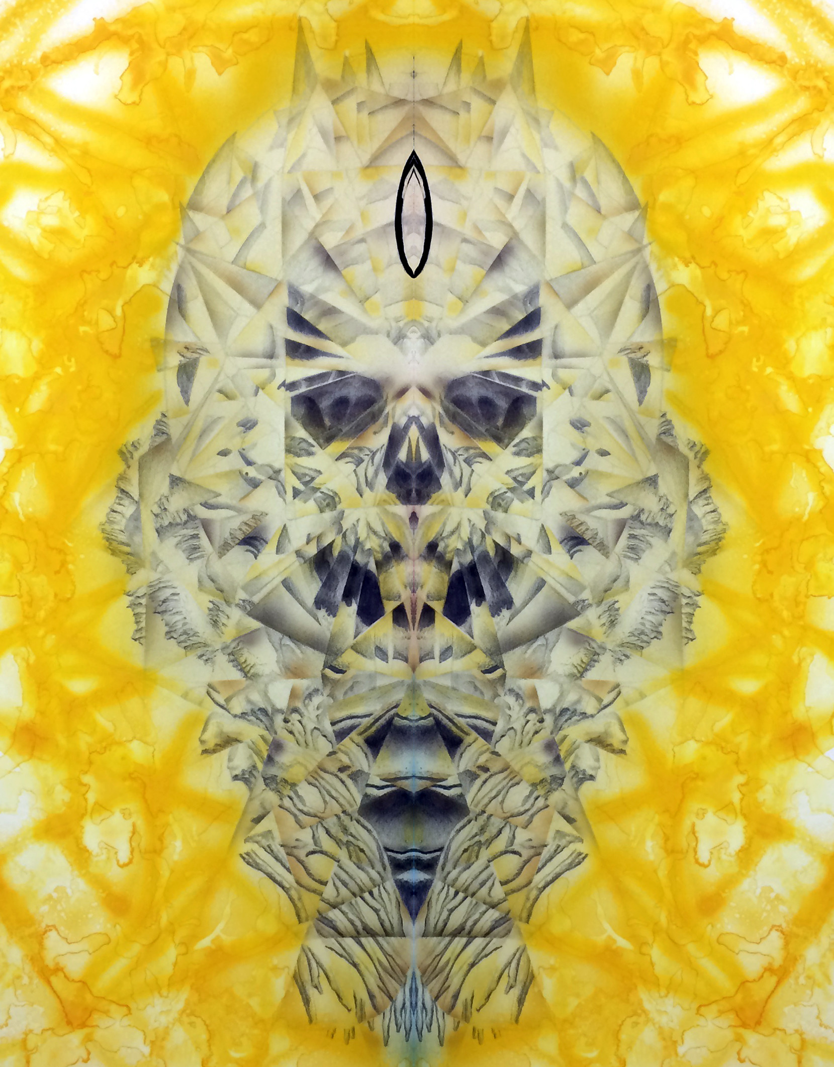 Paul Limgenco - Doctor Strange