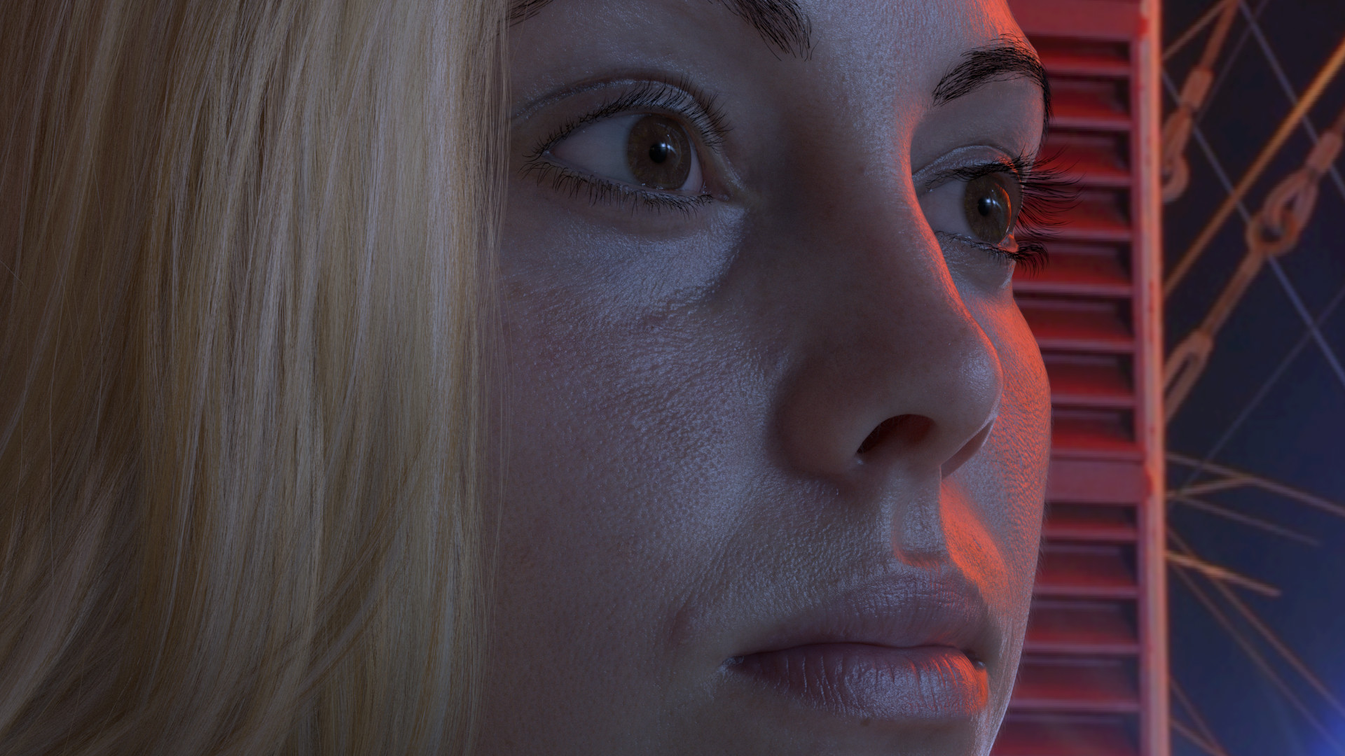 Vitalic Musiienko - Digital Emily 2.0