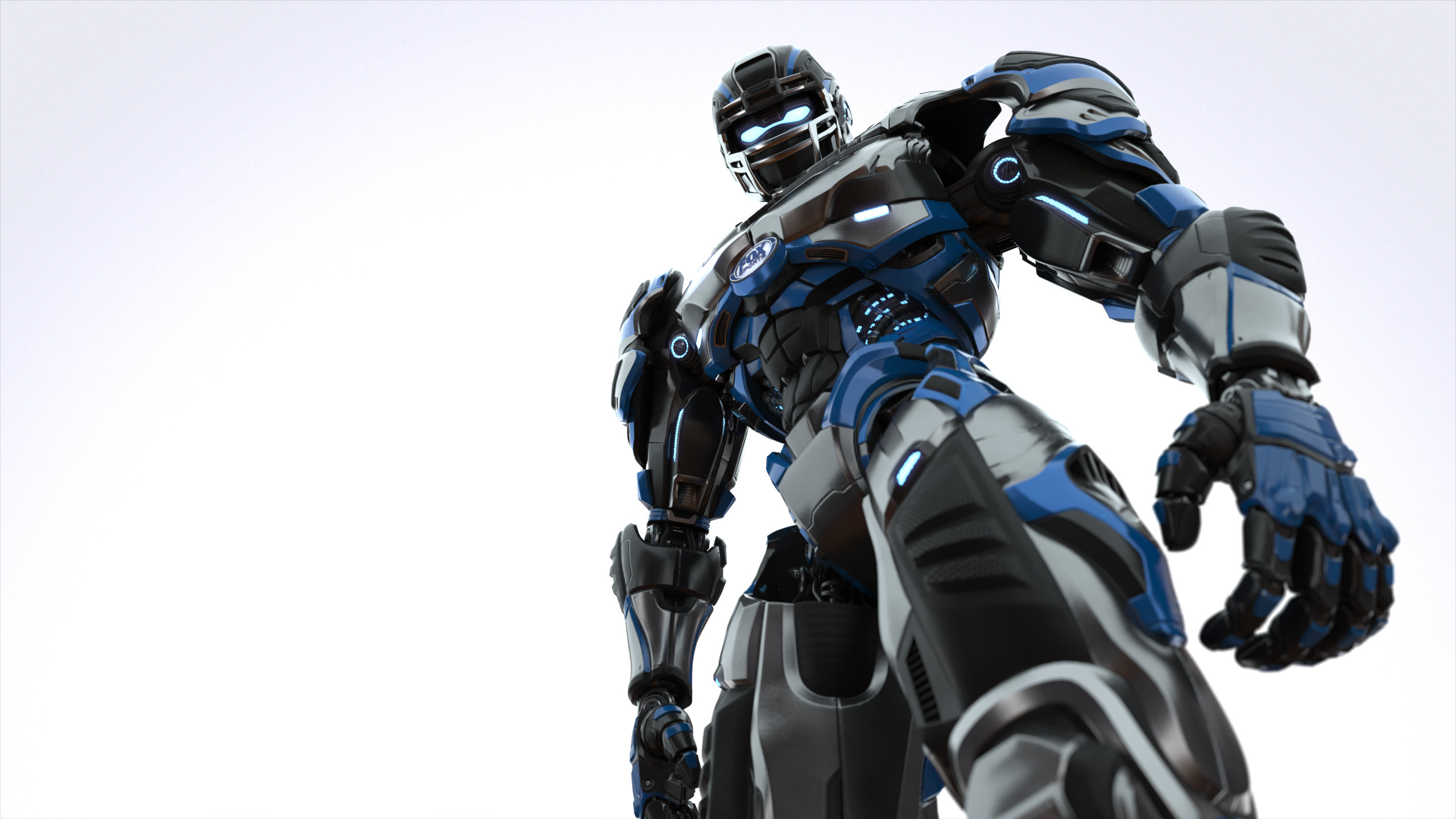 Christopher Watson - Cleatus 3.0