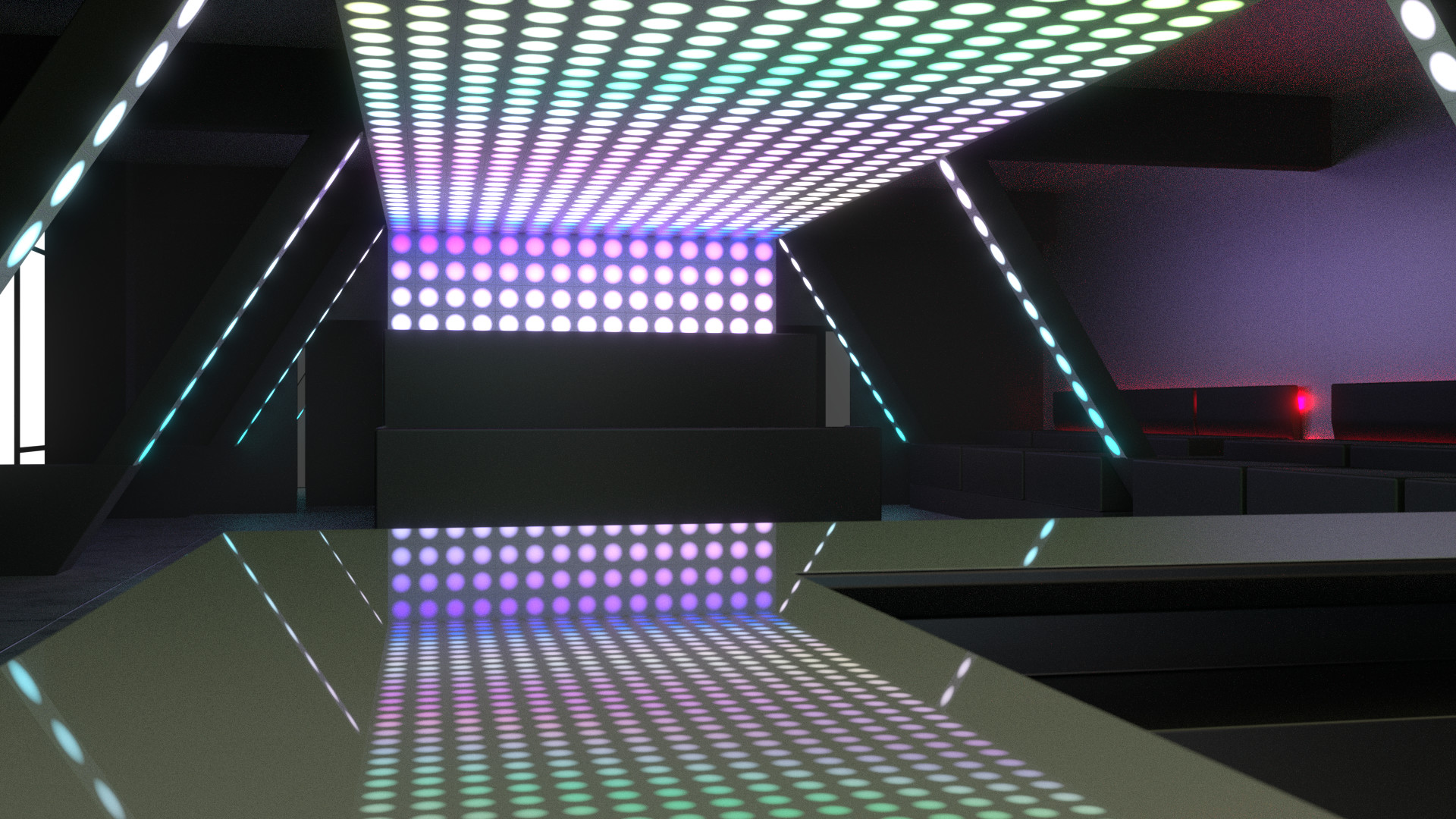 Jacobo Miguel Garcia de Hoyos - Watergate Club Berlin