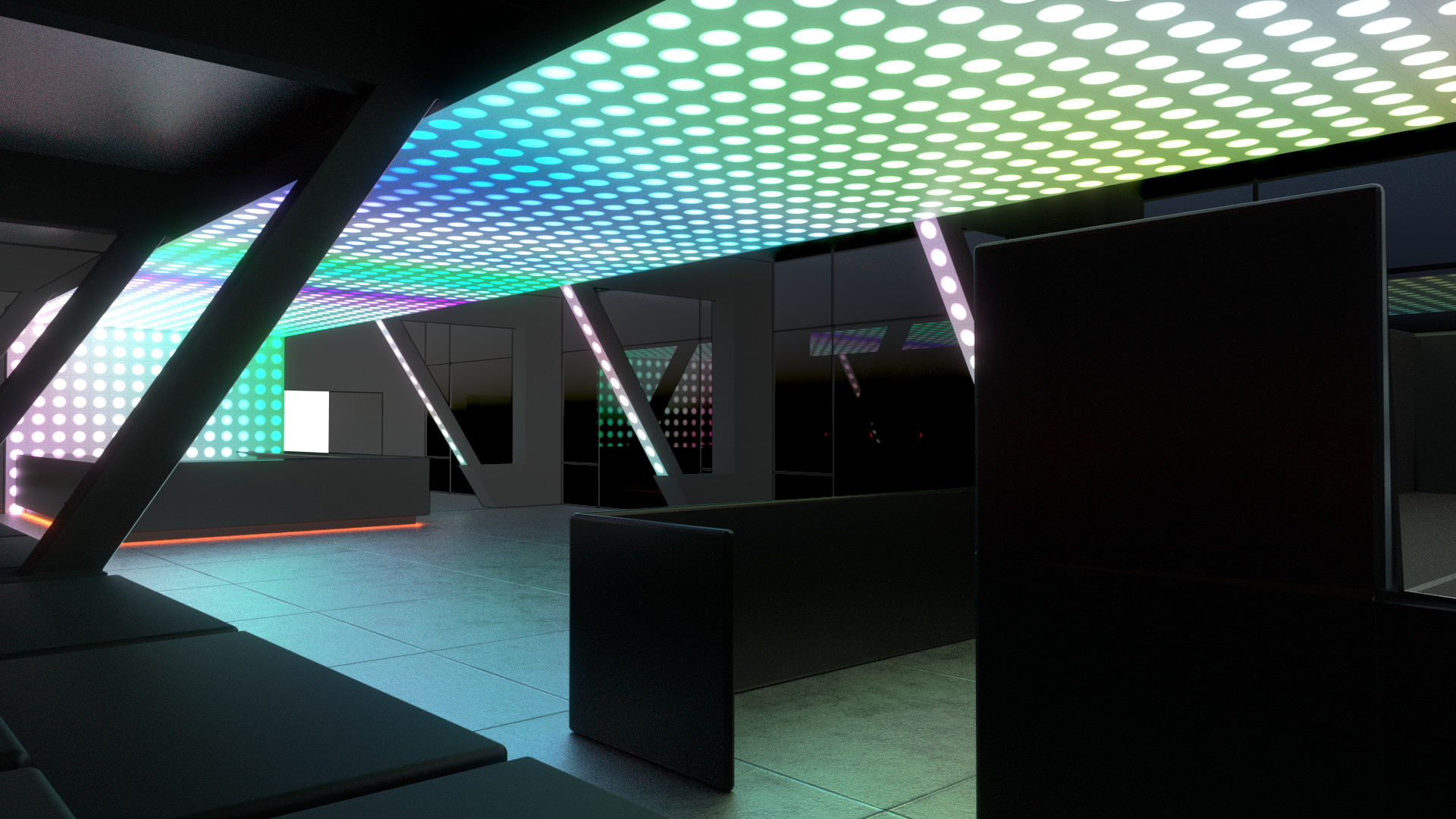 Jacobo Miguel Garcia de Hoyos - Watergate Club Berlin