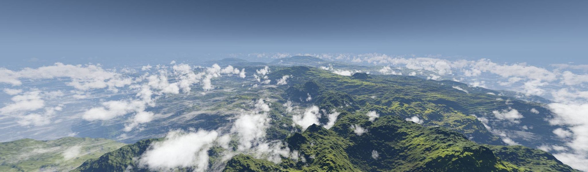 ArtStation - Altitude 2.0