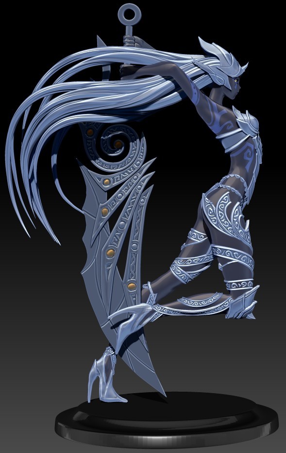 Martin Sabo-Balog - Silver Archon