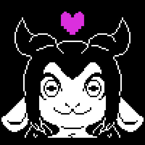 determination animatic