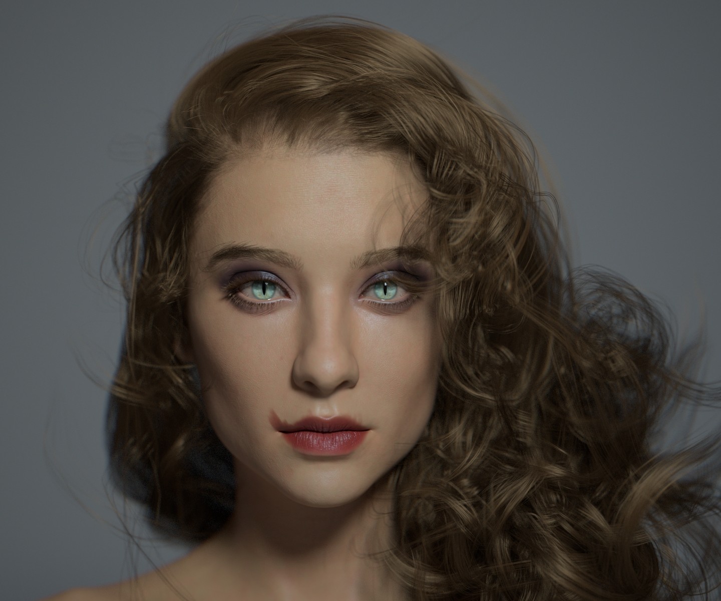 Pengfei Sun - redshift test