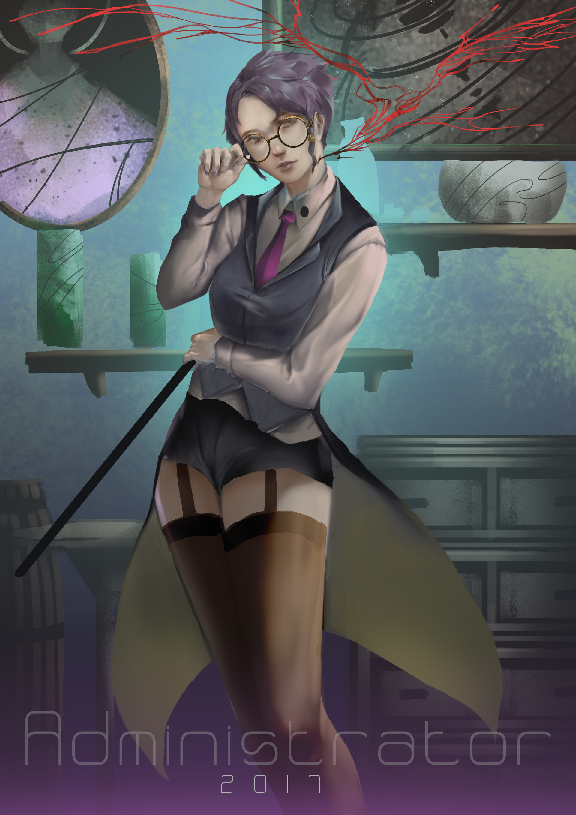 ArtStation - administrator