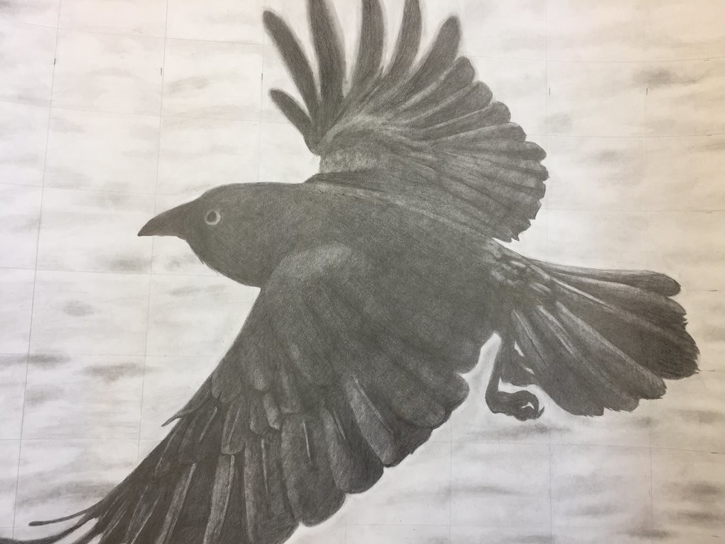 ArtStation - Traditional Realism