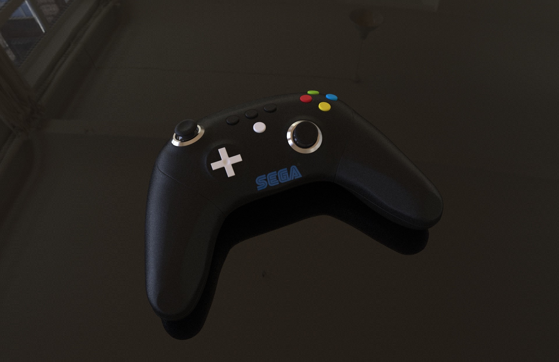 Julian Drenker - Projekts and Concepts