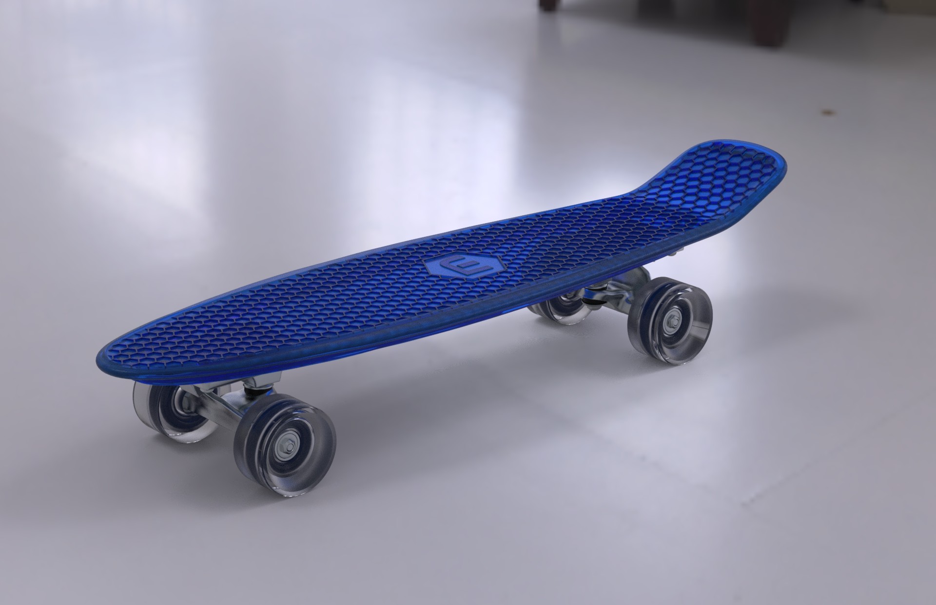 Julian Drenker - Projekts and Concepts