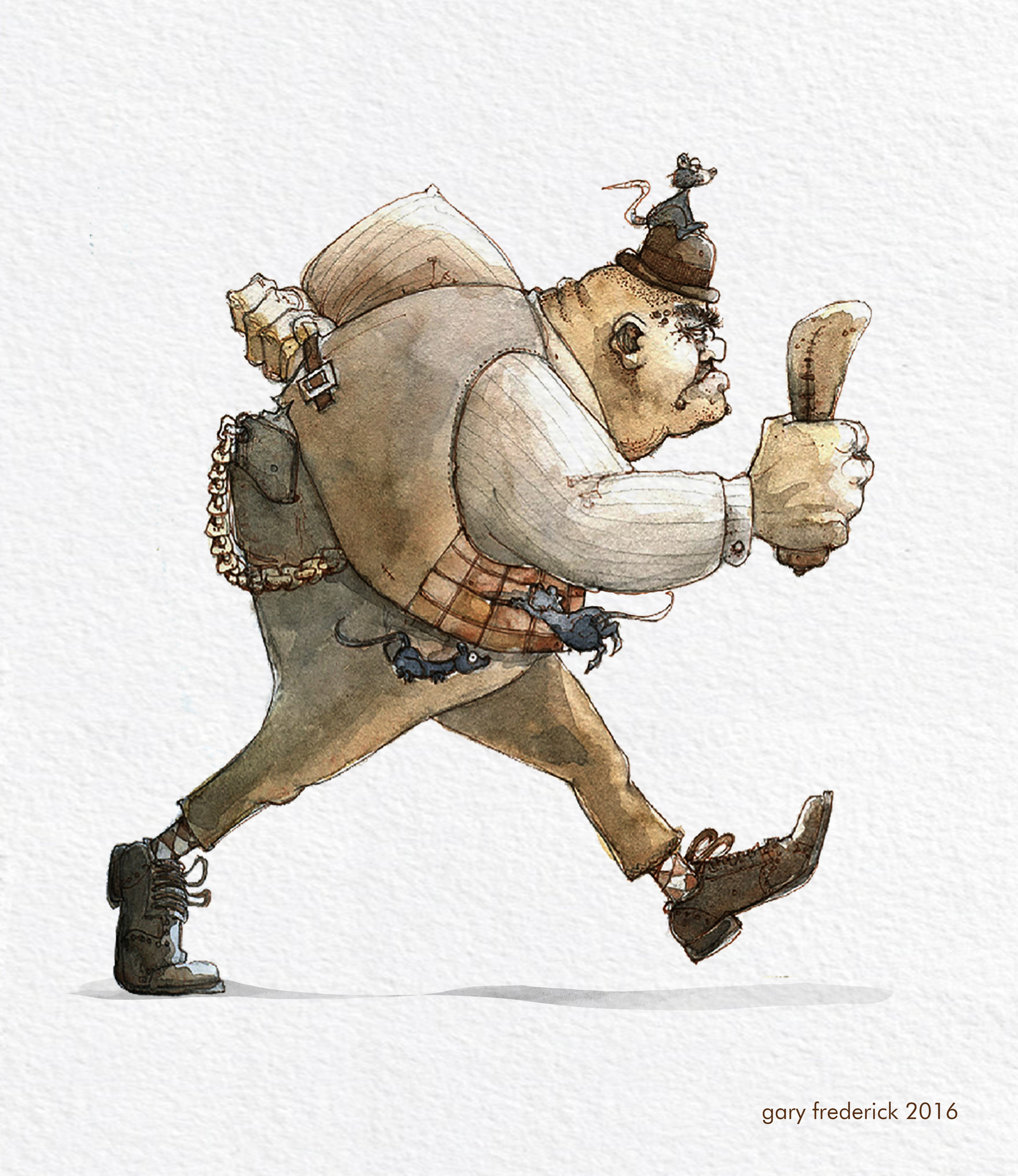 Gary Frederick - 16-sapsketch