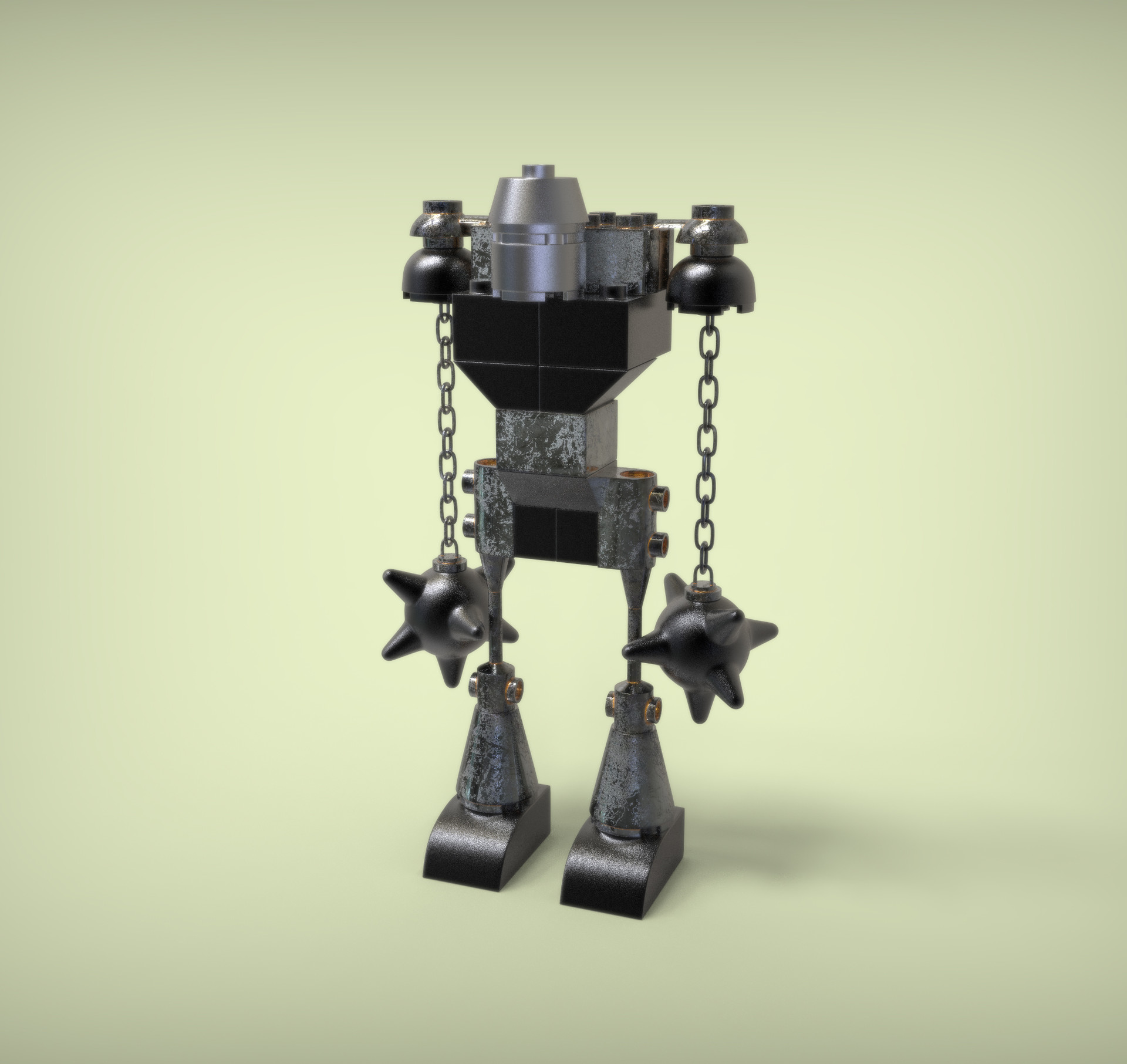 ArtStation - Lego - Quest for Camelot, Alice Easton-Weir