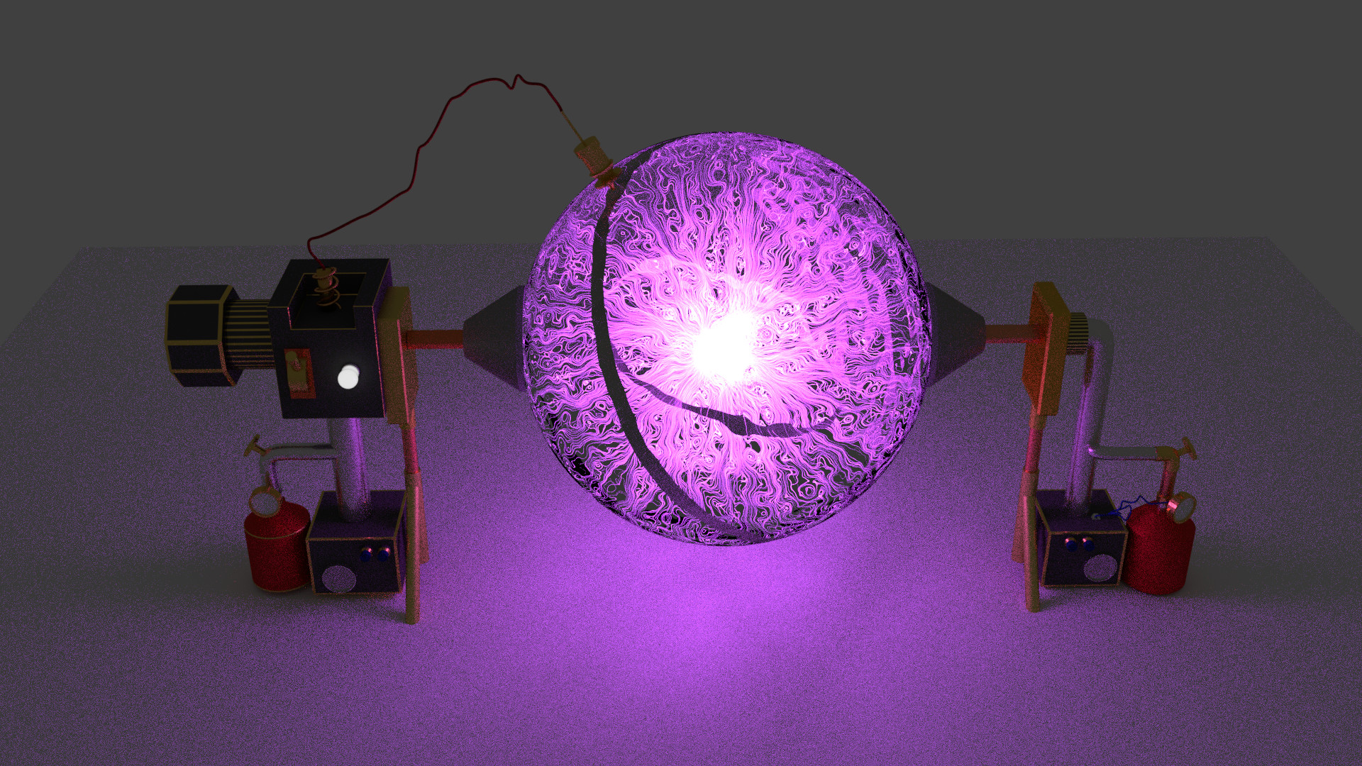 marigold1008 - distortion