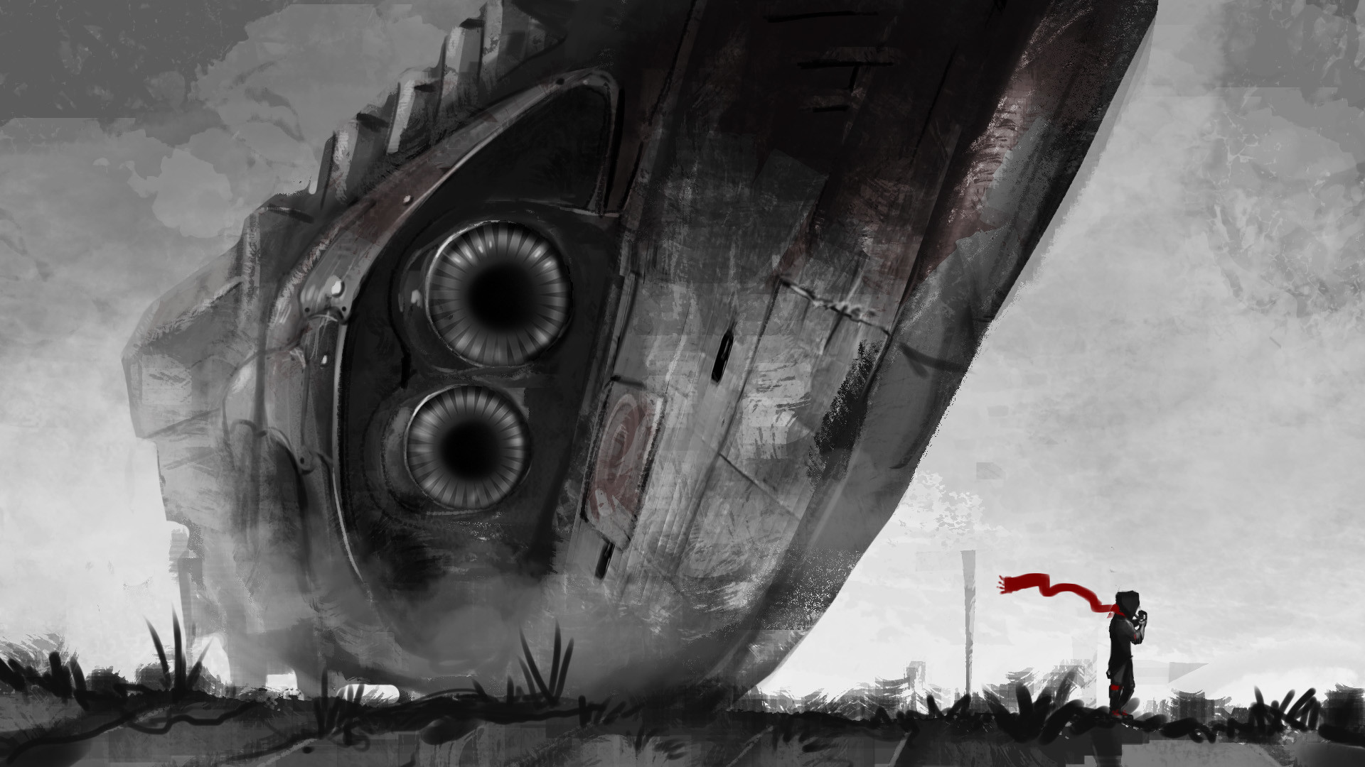 Blueberry Cupcake - Docks