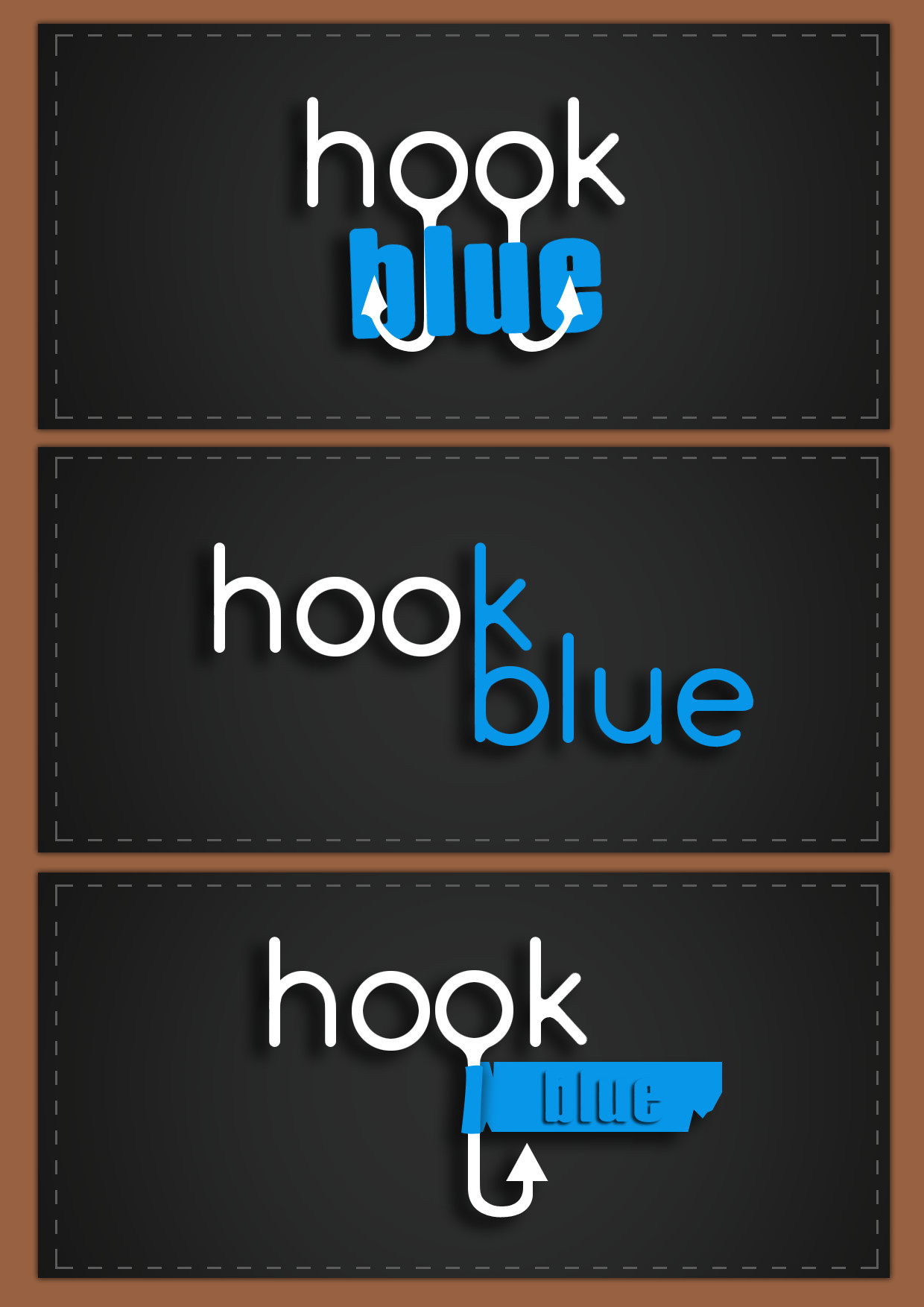 ArtStation - Hookblue concepts.