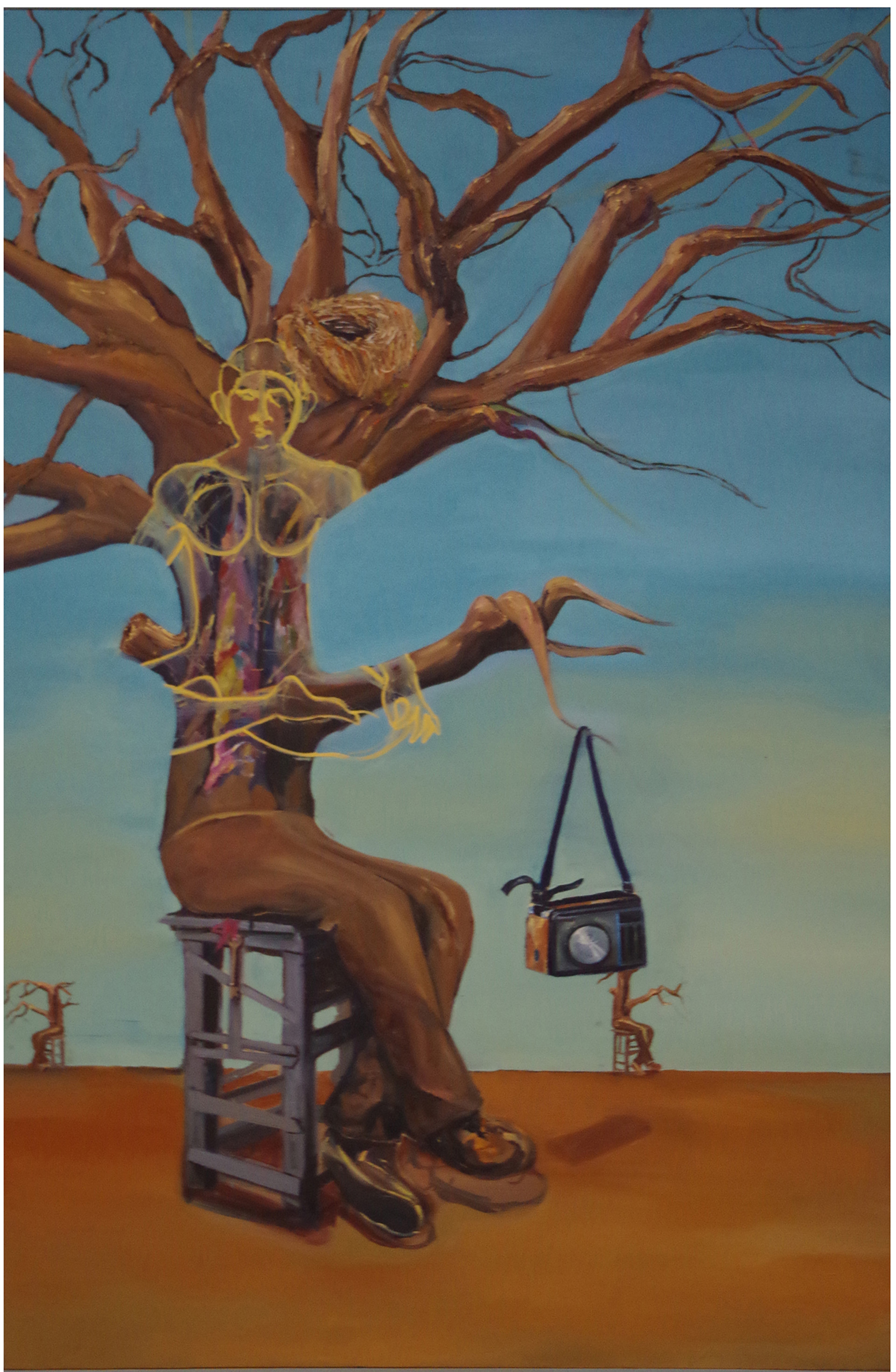 ArtStation - Contemplate