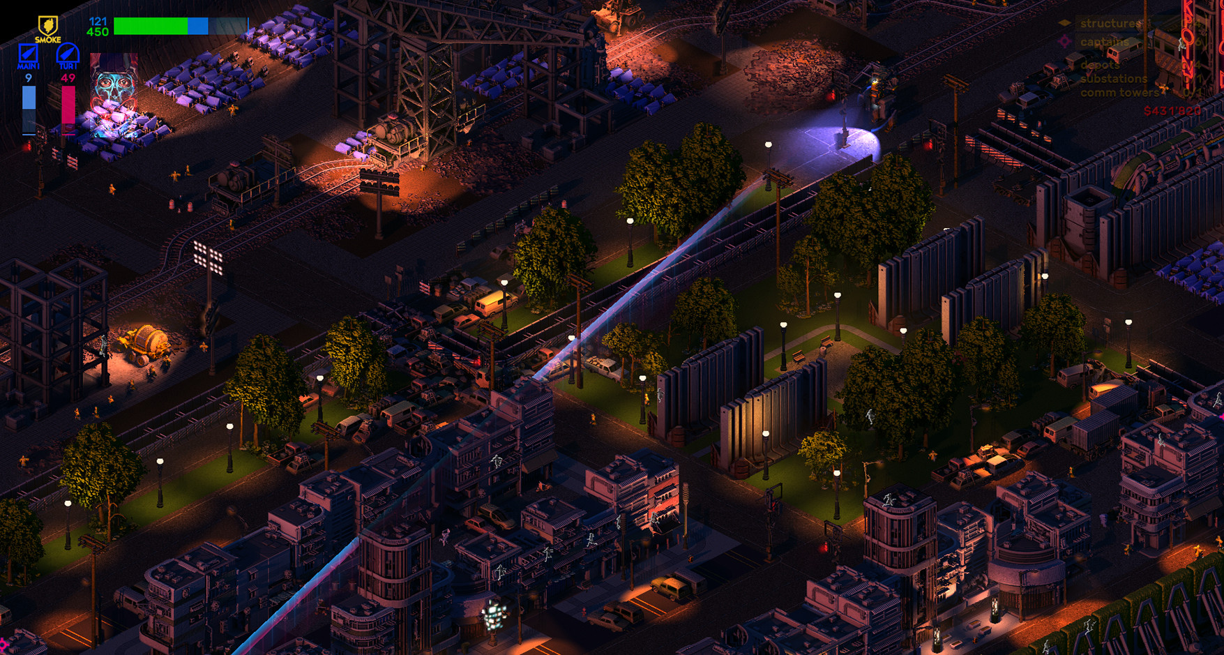 ArtStation - Brigador -- Level Design Only