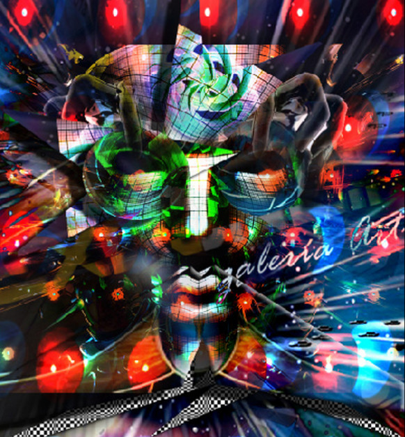 ArtStation - Expressions