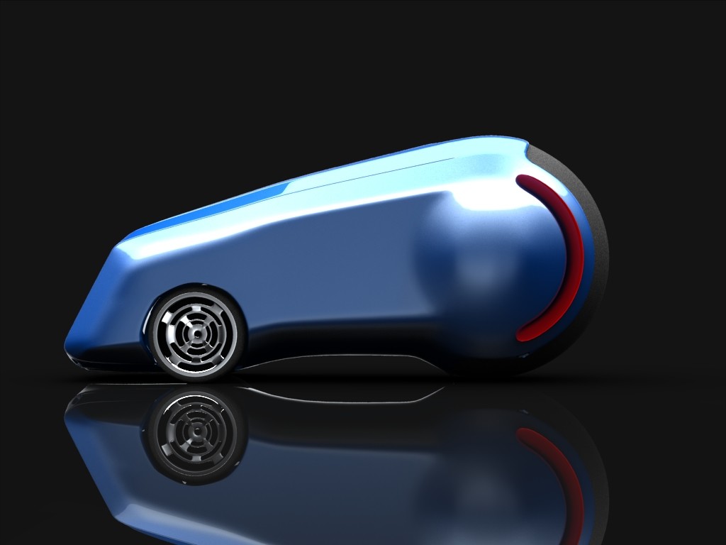 ArtStation - Concepts and Visualisation