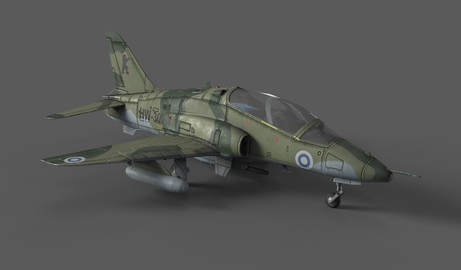 ArtStation - Hawk_51