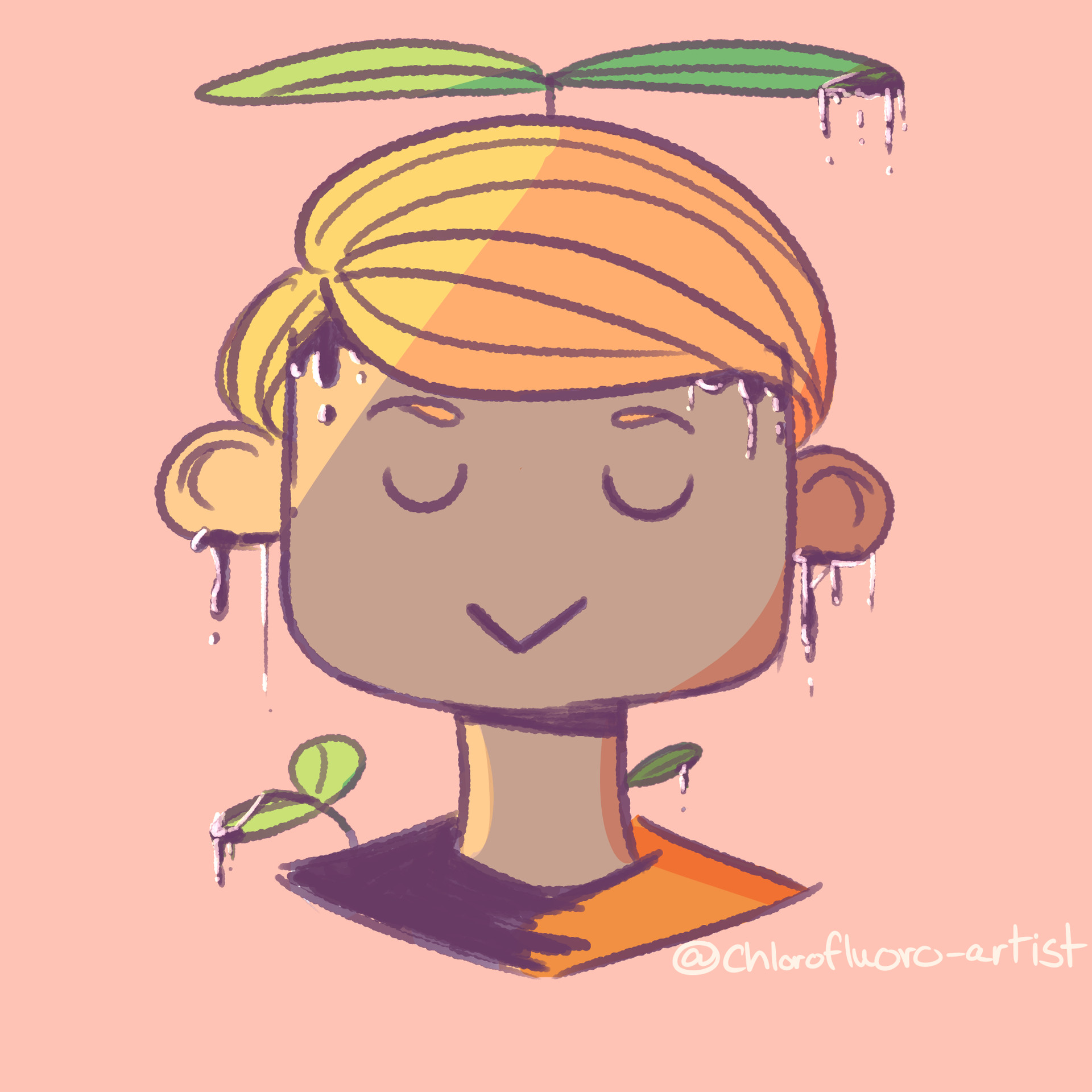 ArtStation - Soft Drink Gore Boys