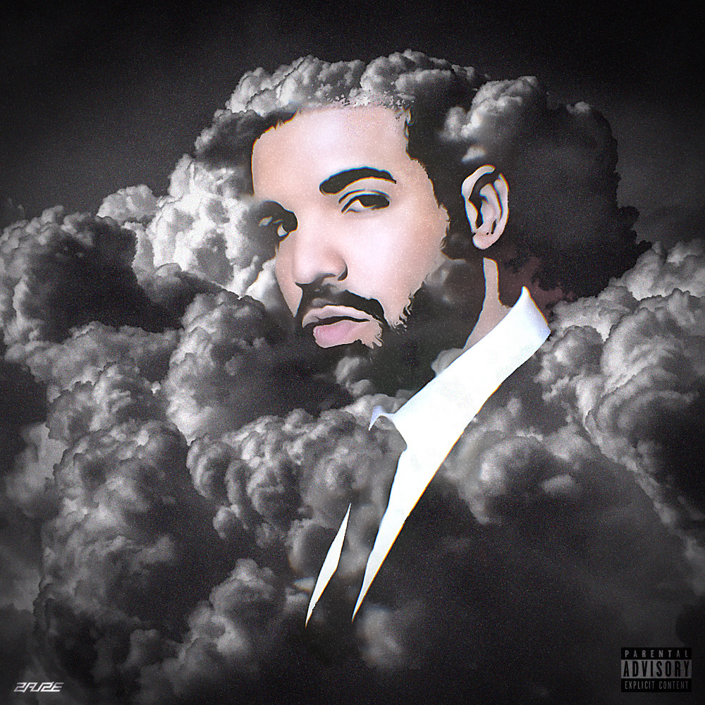 ArtStation - drizzy