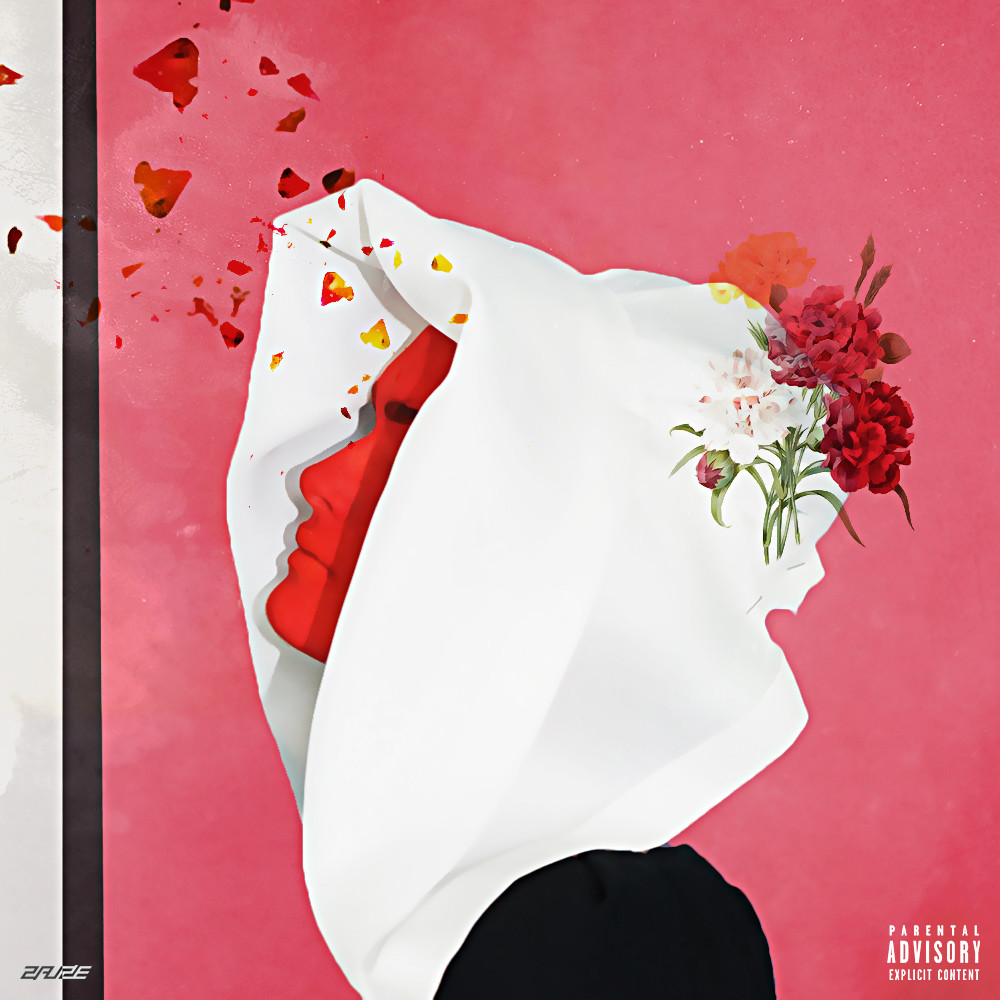 ArtStation - cover art