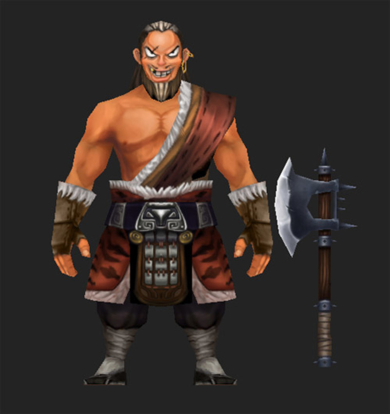 ArtStation - li shan